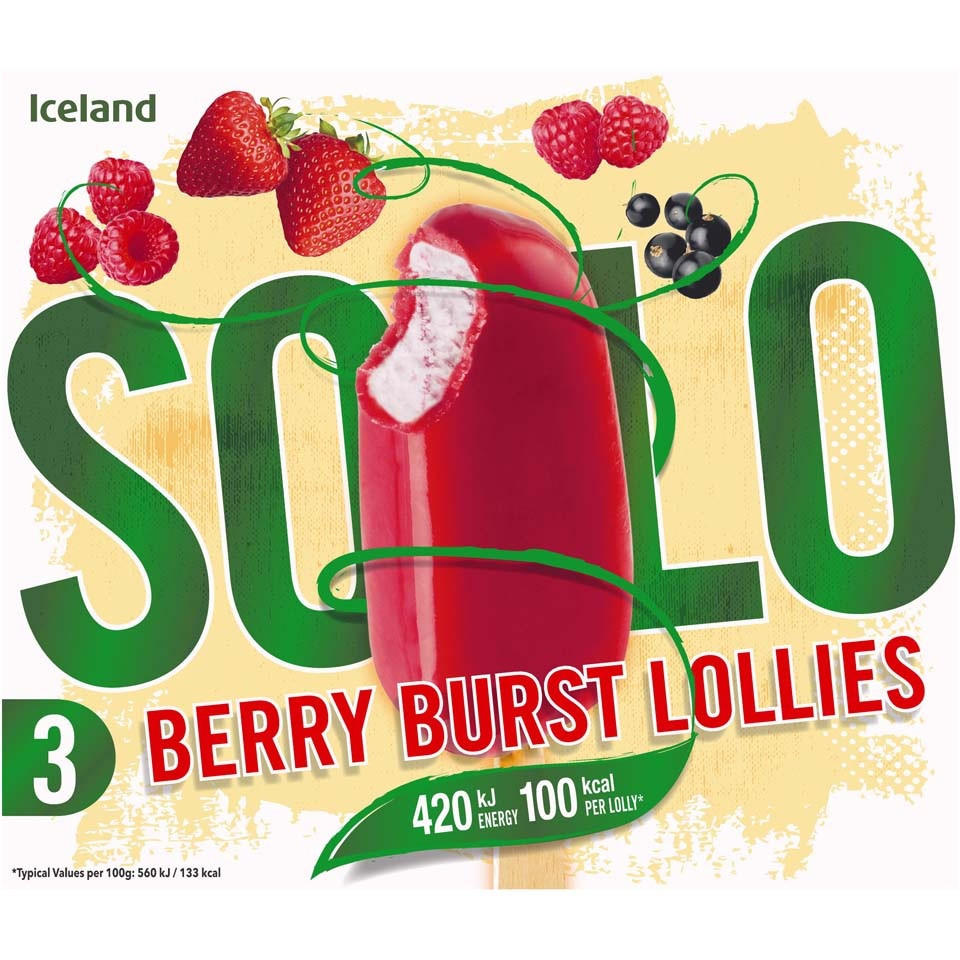 Ice Lollies Buy Ice Lollies Online Iceland Foods Ice Lollies Buy Ice Lollies Online Iceland Foods