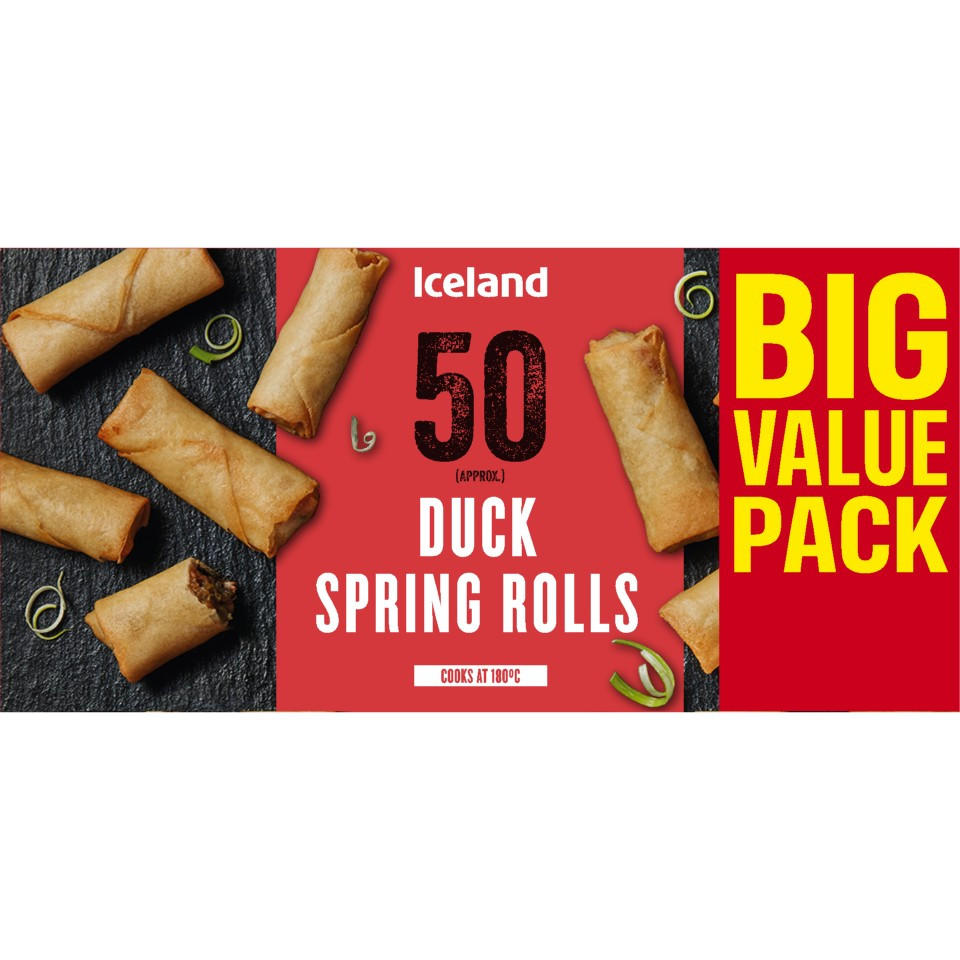 Party Platters | Iceland Foods