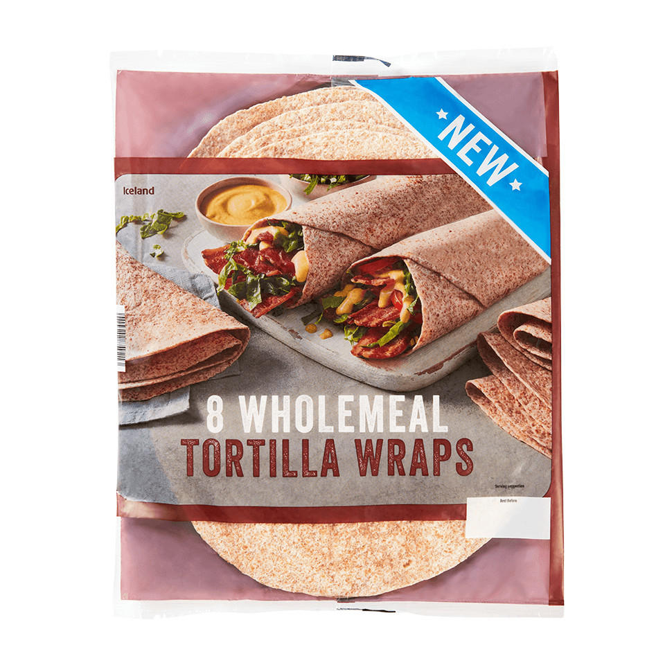 iceland-8-wholemeal-tortilla-wraps-496g-wraps-bagels-pittas-thins