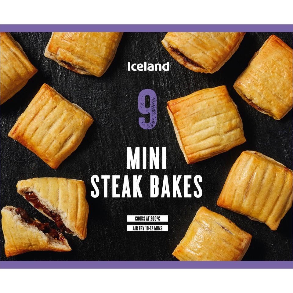 Food Deals | Grocery Offers & Deals | Iceland Foods