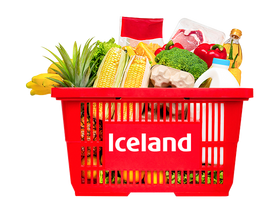 Fresh or Free | Iceland Foods | Iceland Foods