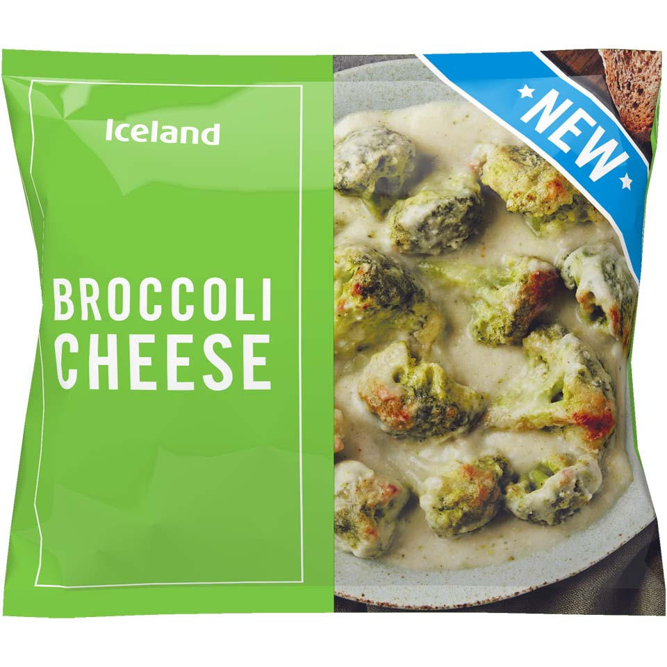 Frozen Rice And Vegetables | Iceland Foods | Iceland Foods