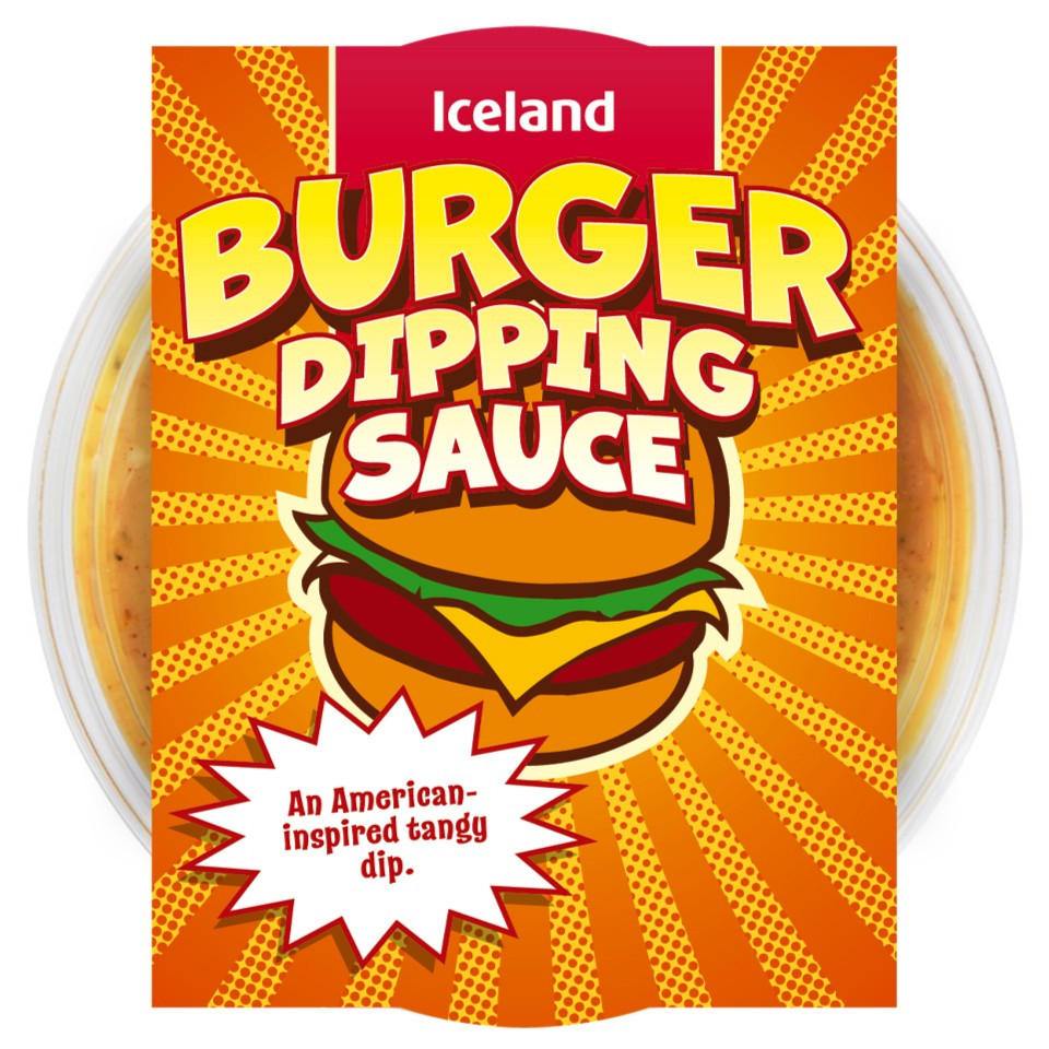 Dips | Iceland Foods