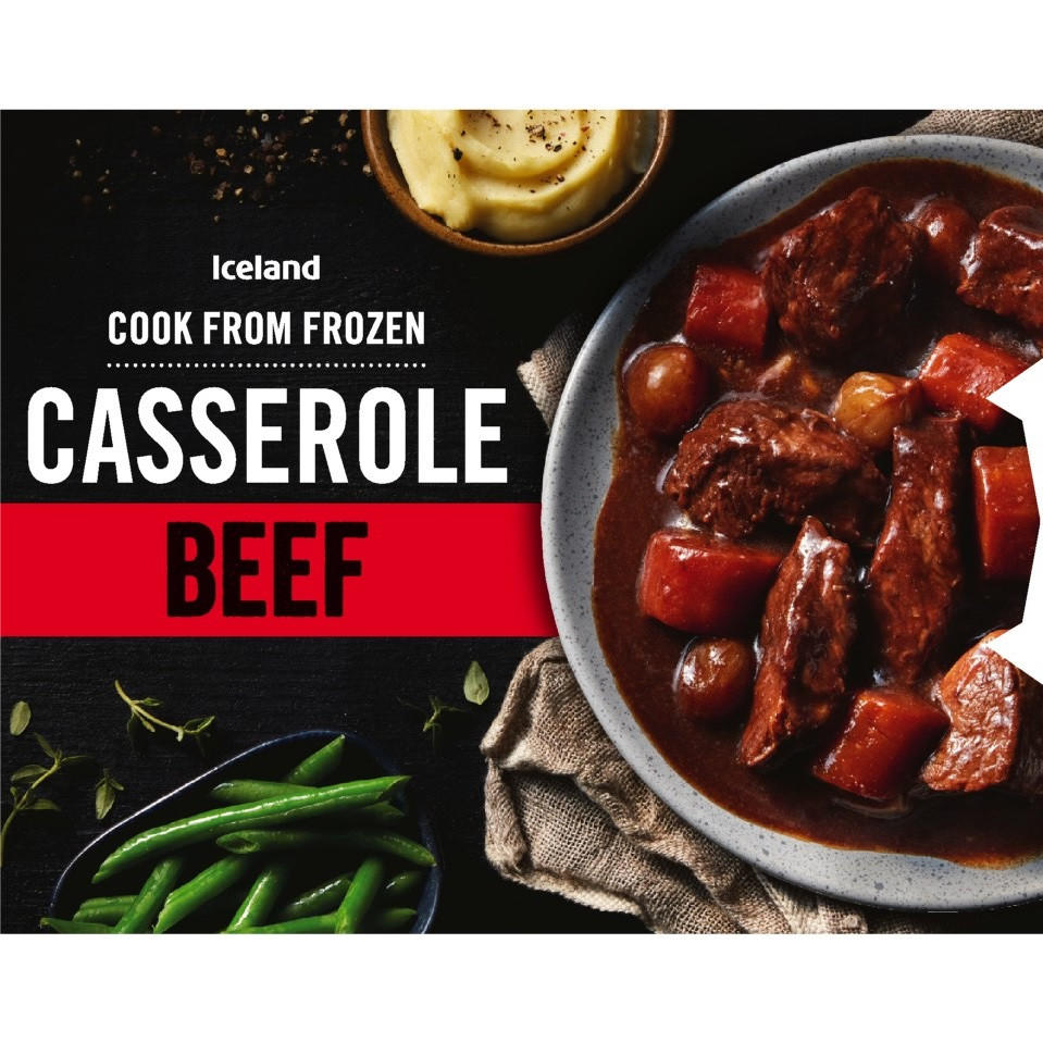 Meat Joints & Cuts Of Meat | Iceland Foods