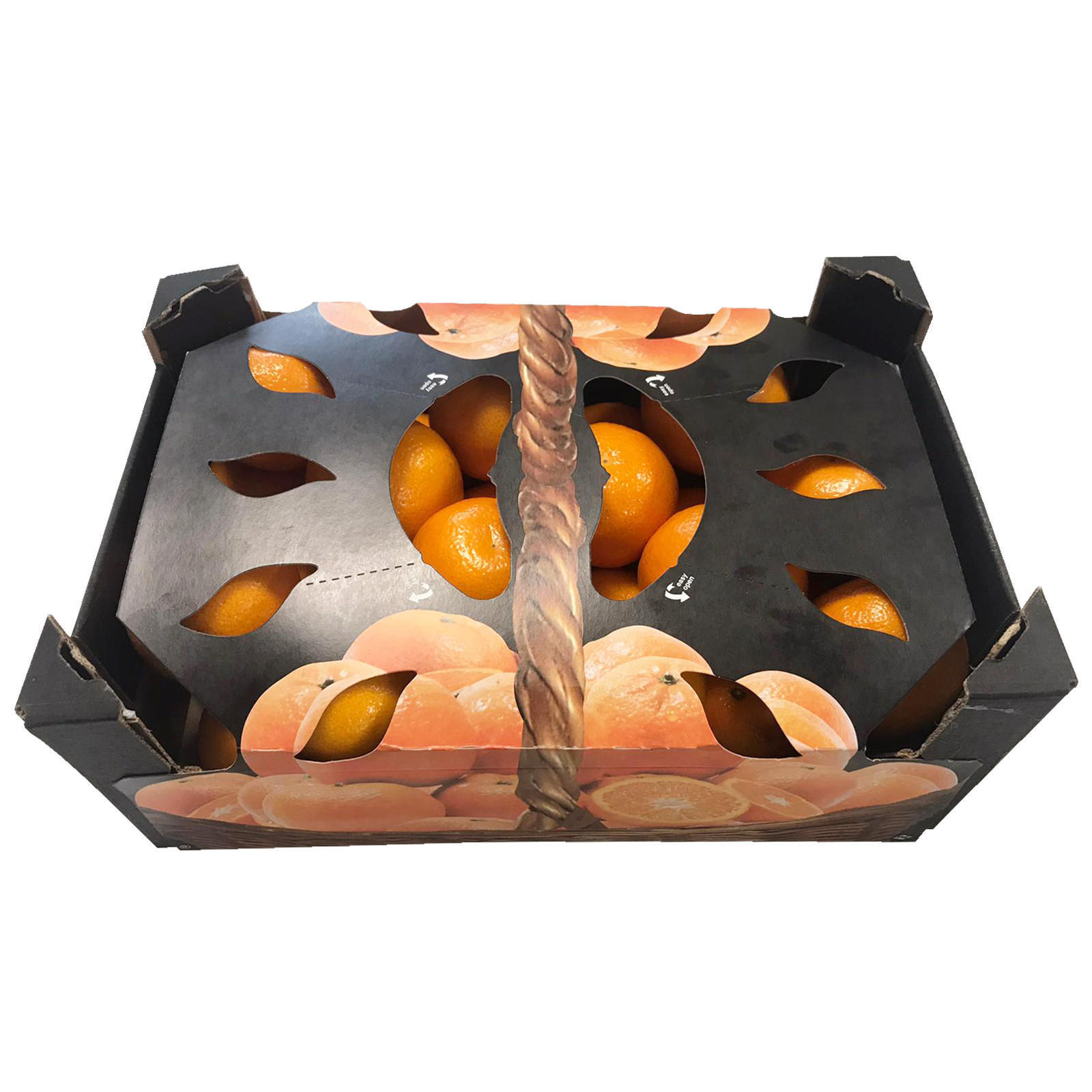 Iceland Clementines 2.3kg | Fresh Fruit | Iceland Foods