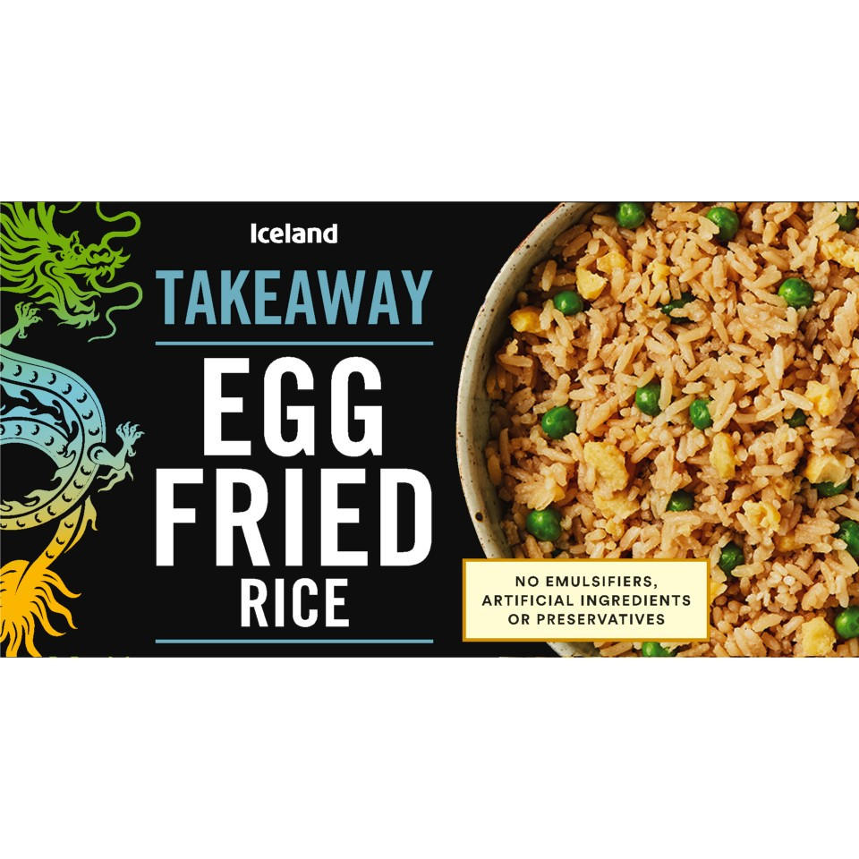 Egg Fried Rice Egg Fried Rice | Chinese Egg Fried Rice Recipe