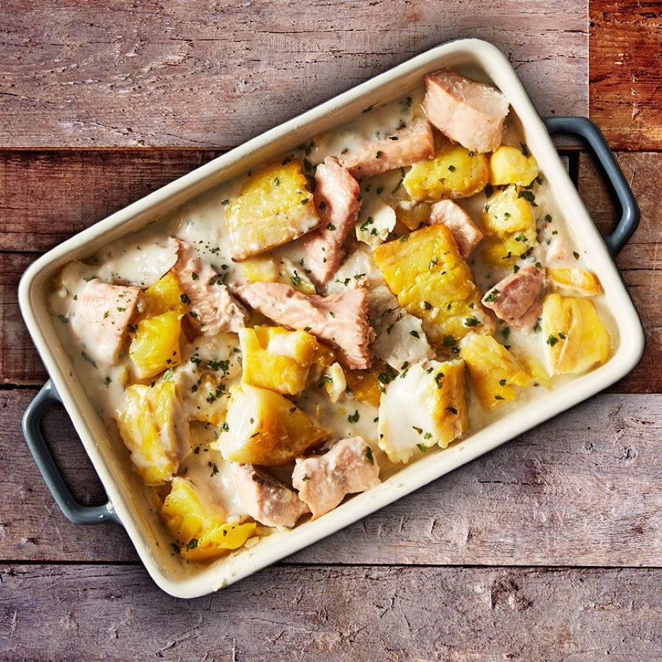 Frozen Prawns & Seafood | Fish & Seafood | Iceland Foods