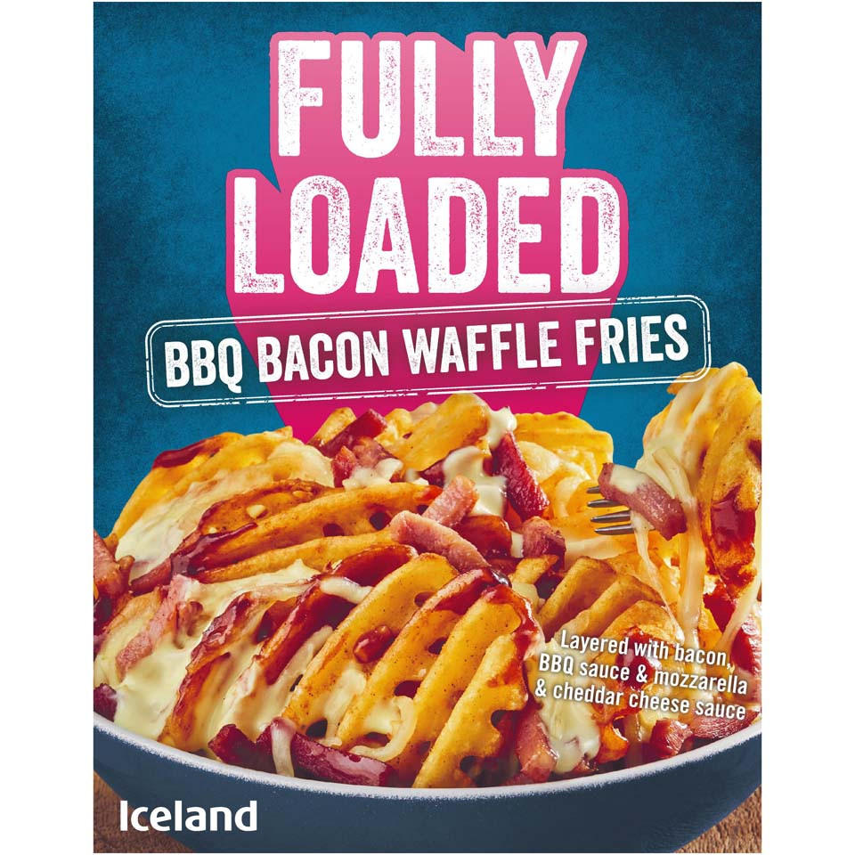 Food Deals | Grocery Offers & Deals | Iceland Foods