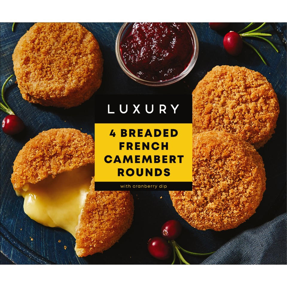 Christmas Food Shopping | Iceland | Iceland Foods