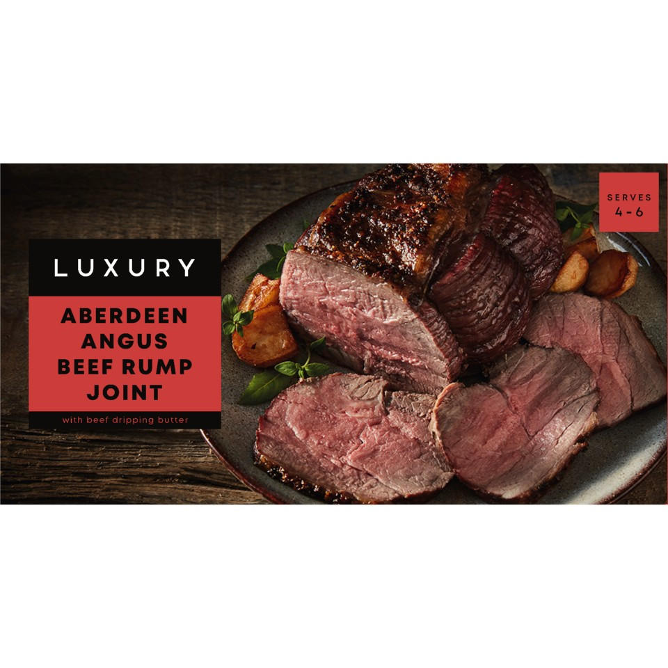 Frozen Beef | Meat & Poultry | Iceland Foods