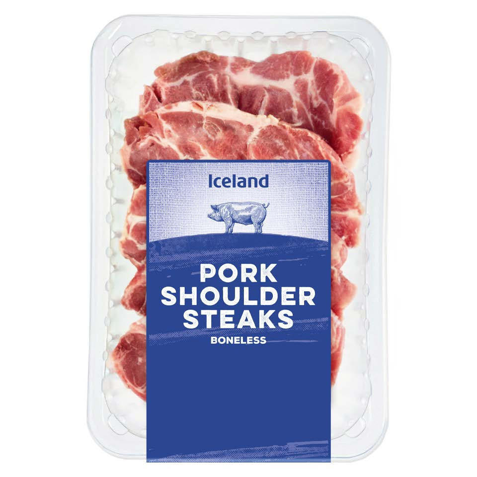Pork | Fresh Meat & Poultry | Iceland Foods
