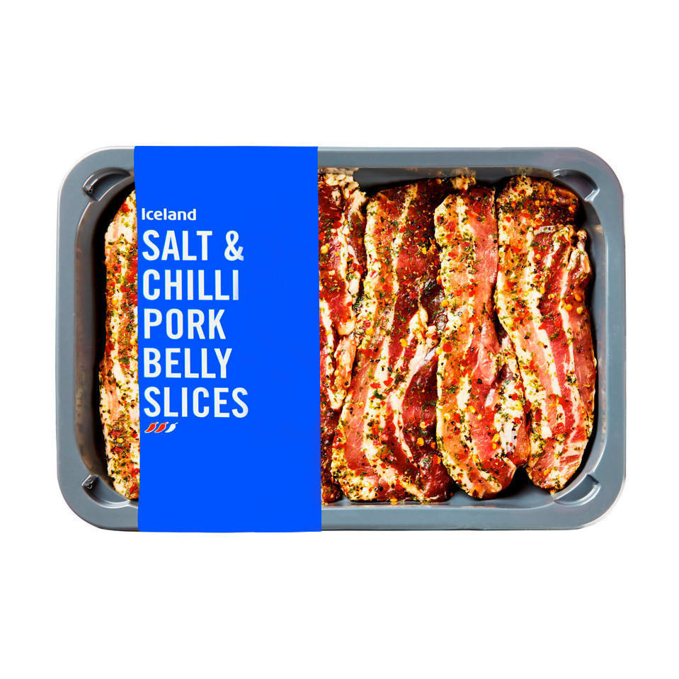 Pork | Fresh Meat & Poultry | Iceland Foods