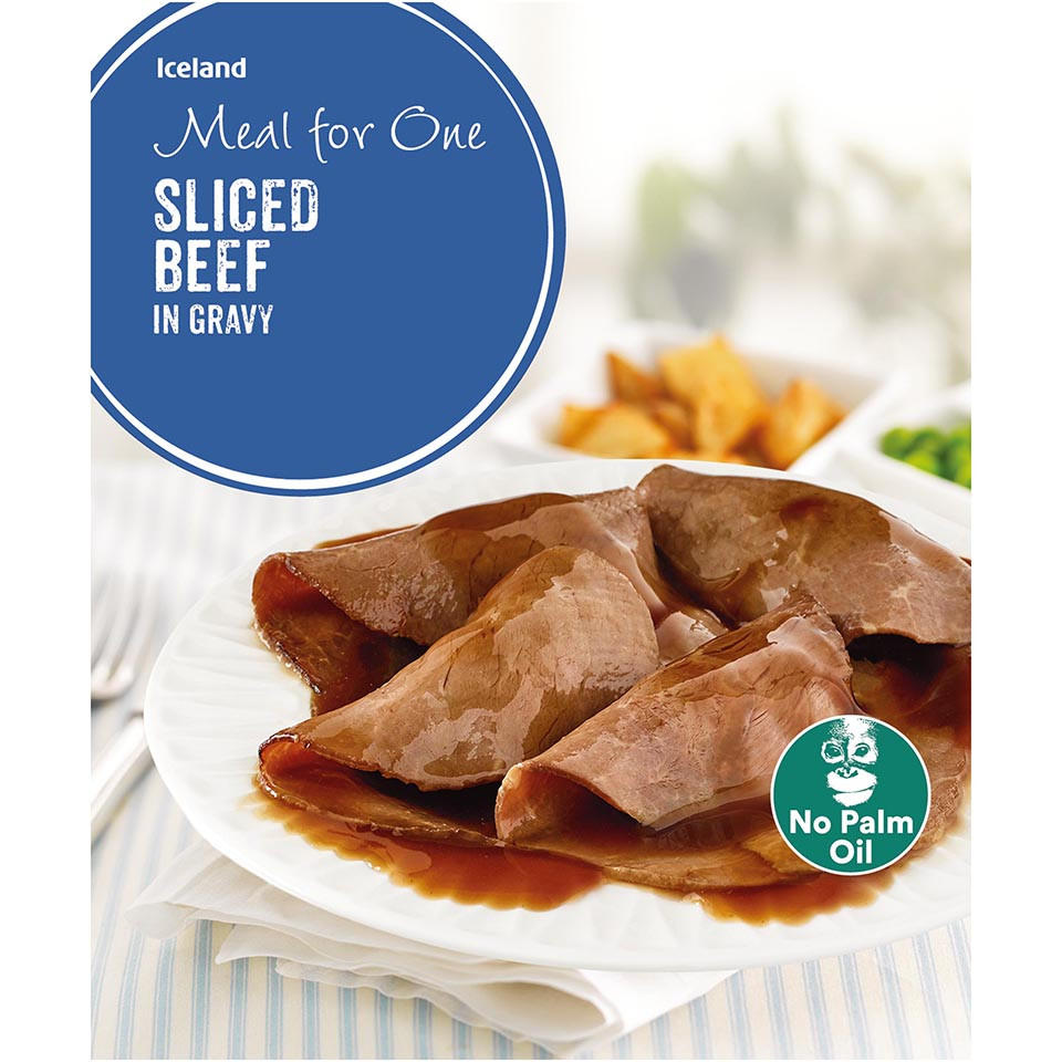 Frozen Traditional Meals | Frozen Ready Meals | Iceland Foods