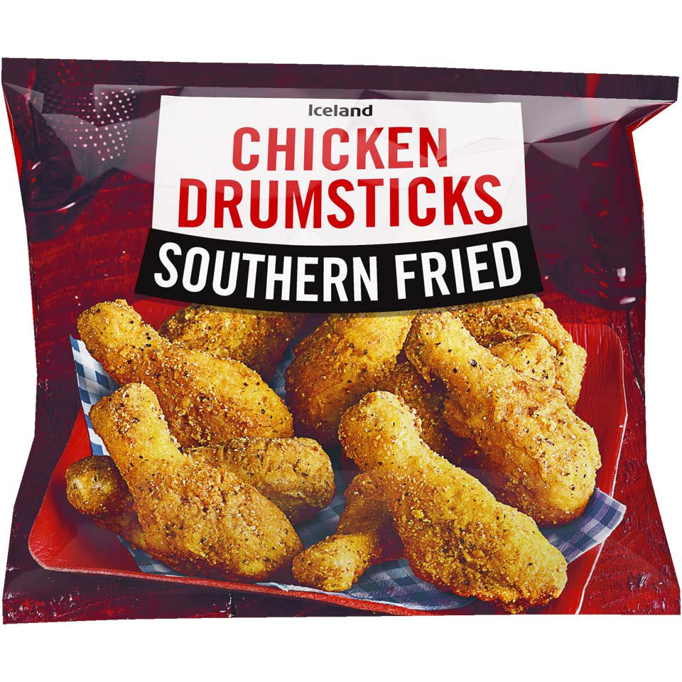 £3 Value | Iceland Foods