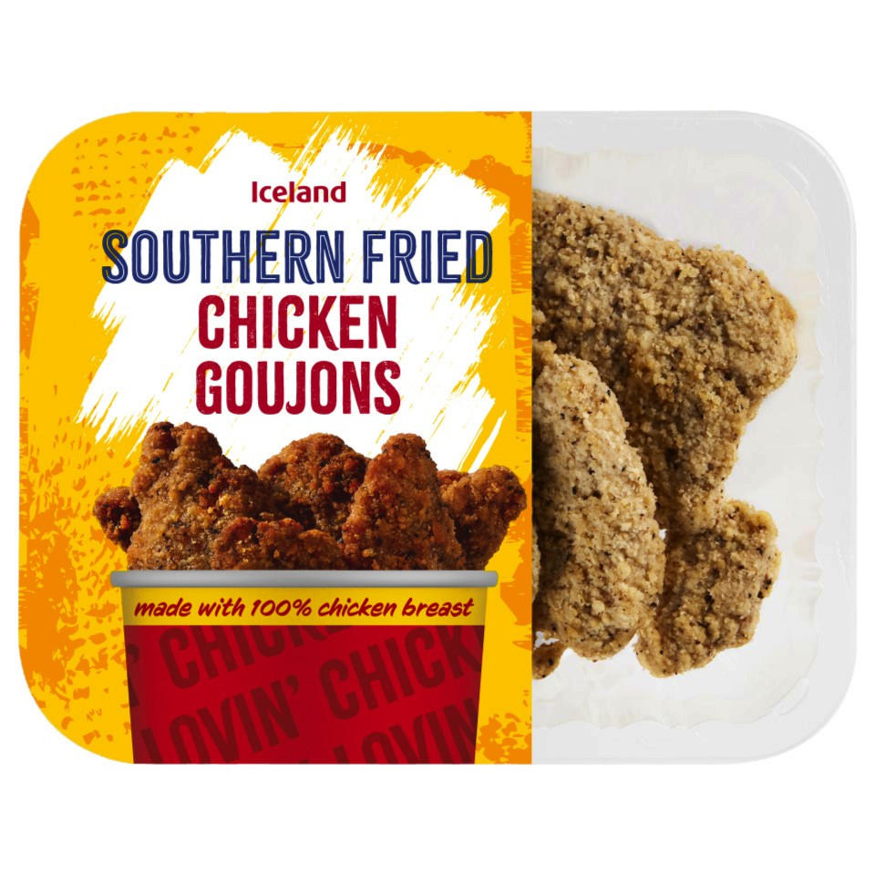 Chicken | Fresh Meat & Chicken | Iceland Foods