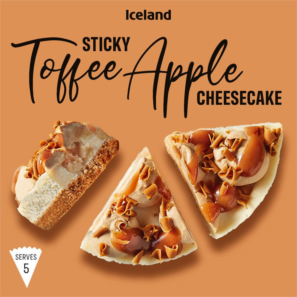 Cheesecakes | Iceland Foods