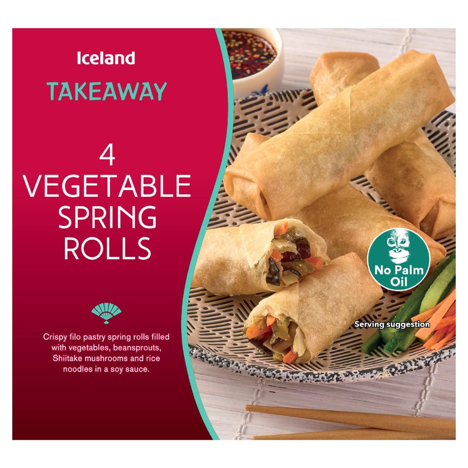 Frozen Vegan Meals | Frozen | Iceland Foods