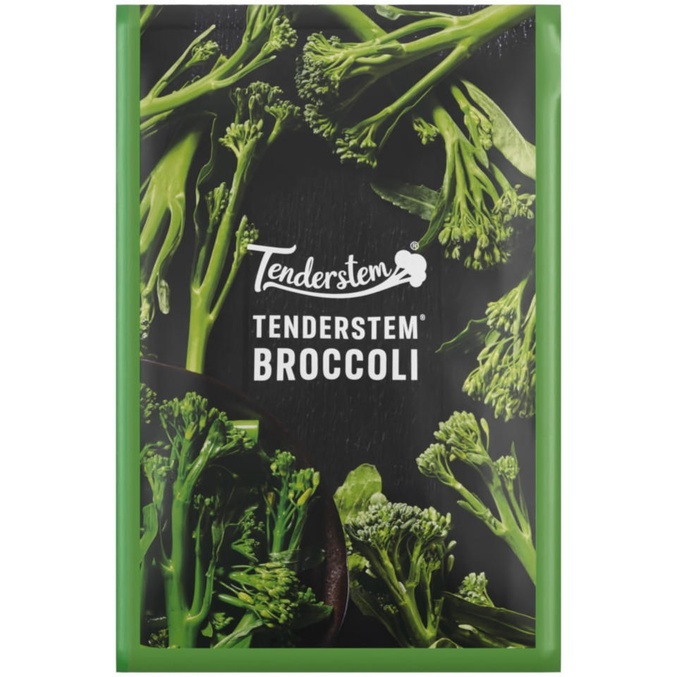 Iceland Tenderstem® Broccoli 300g | Vegetables | Iceland Foods