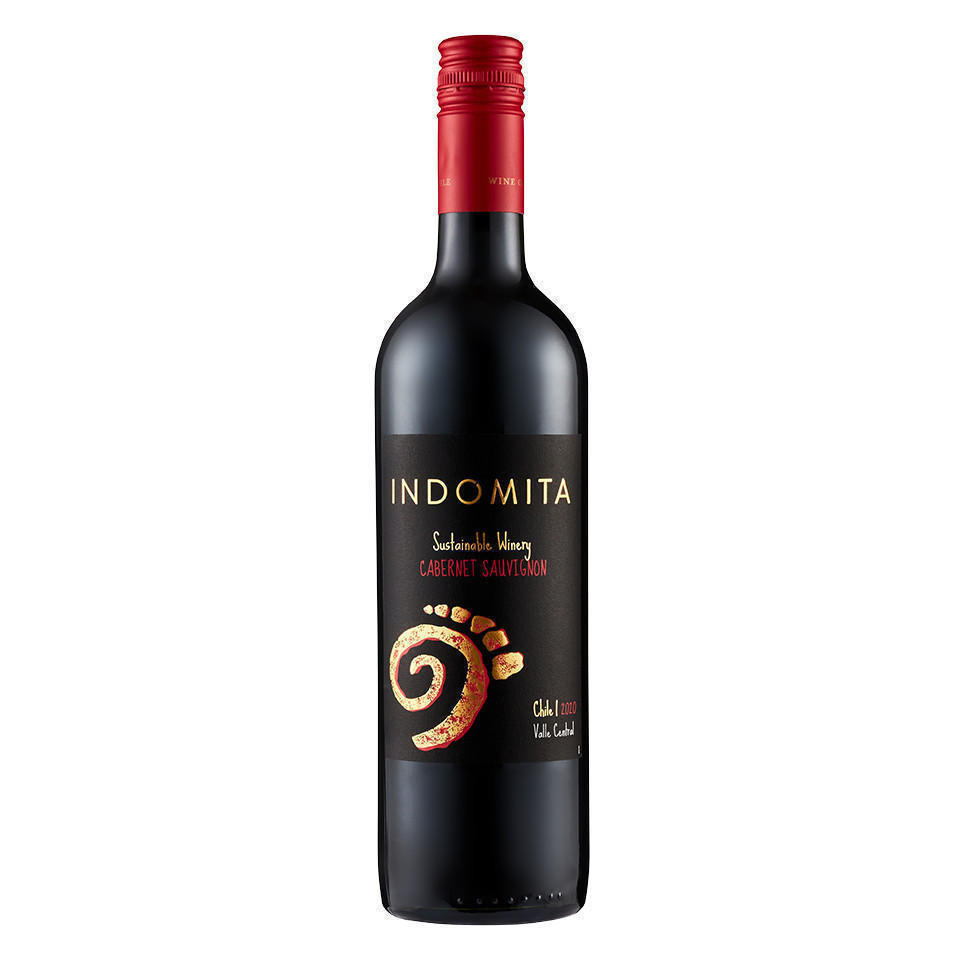Indomita 75cl Cabernet Sauvignon | Christmas | Iceland Foods