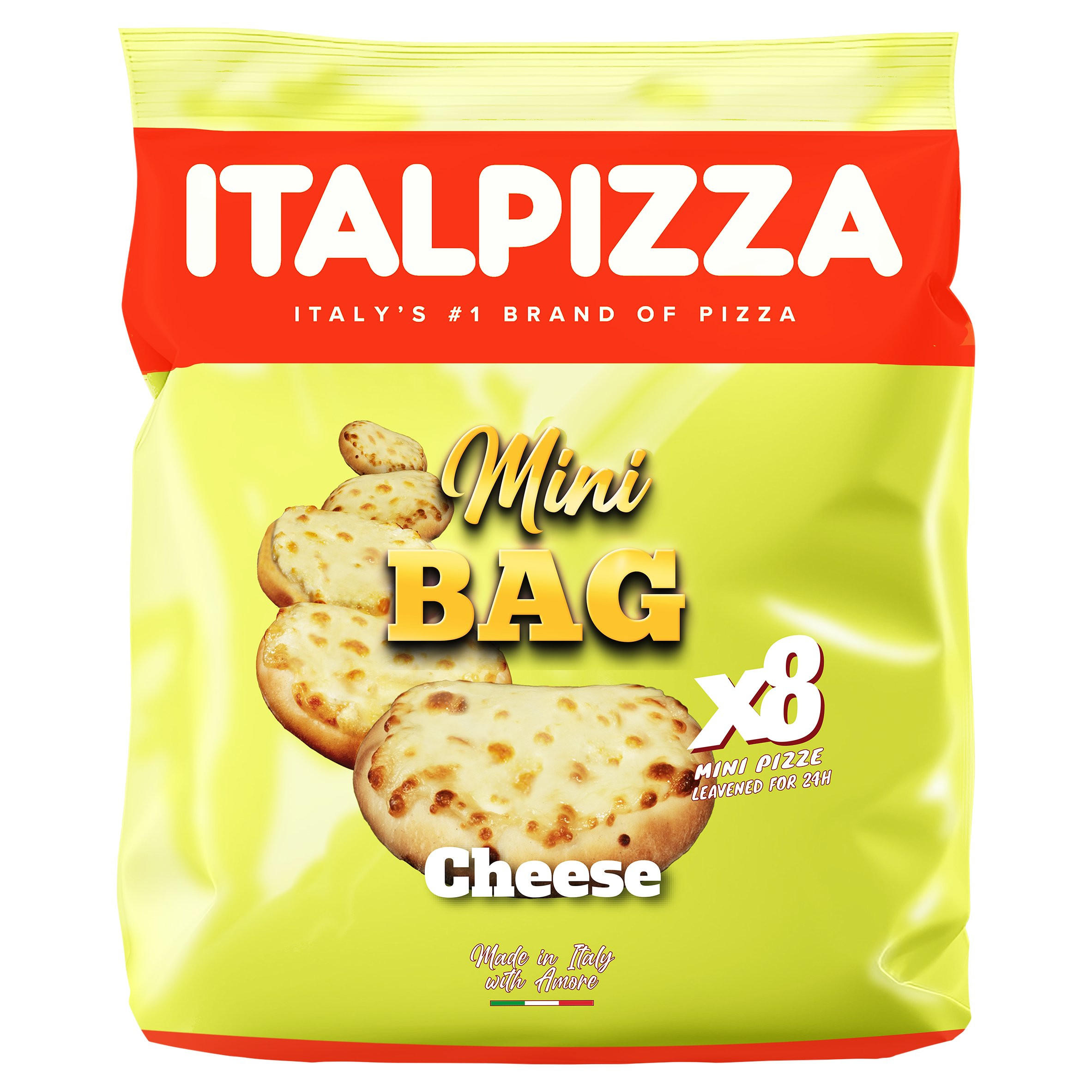 Mini Pizzas | Iceland Foods