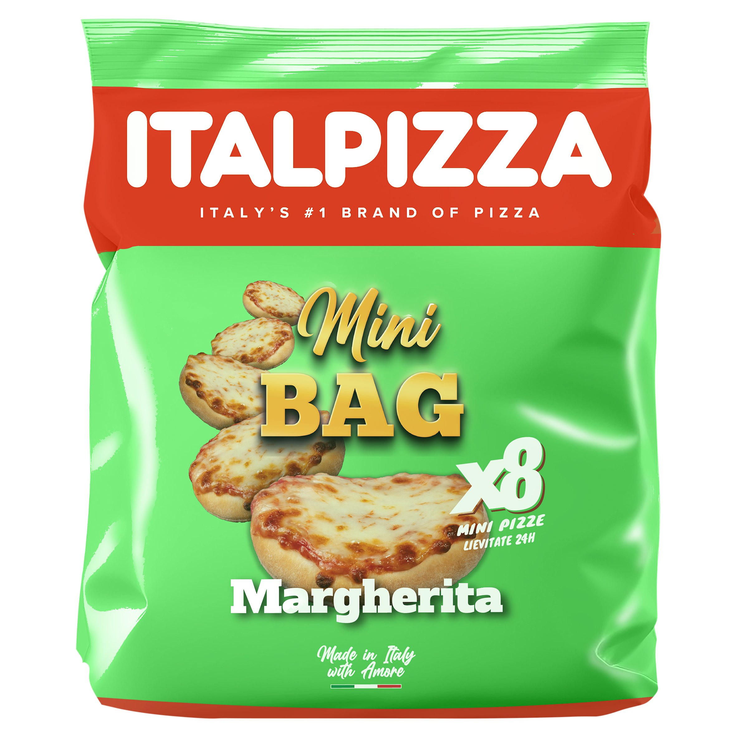 Mini Pizzas | Iceland Foods
