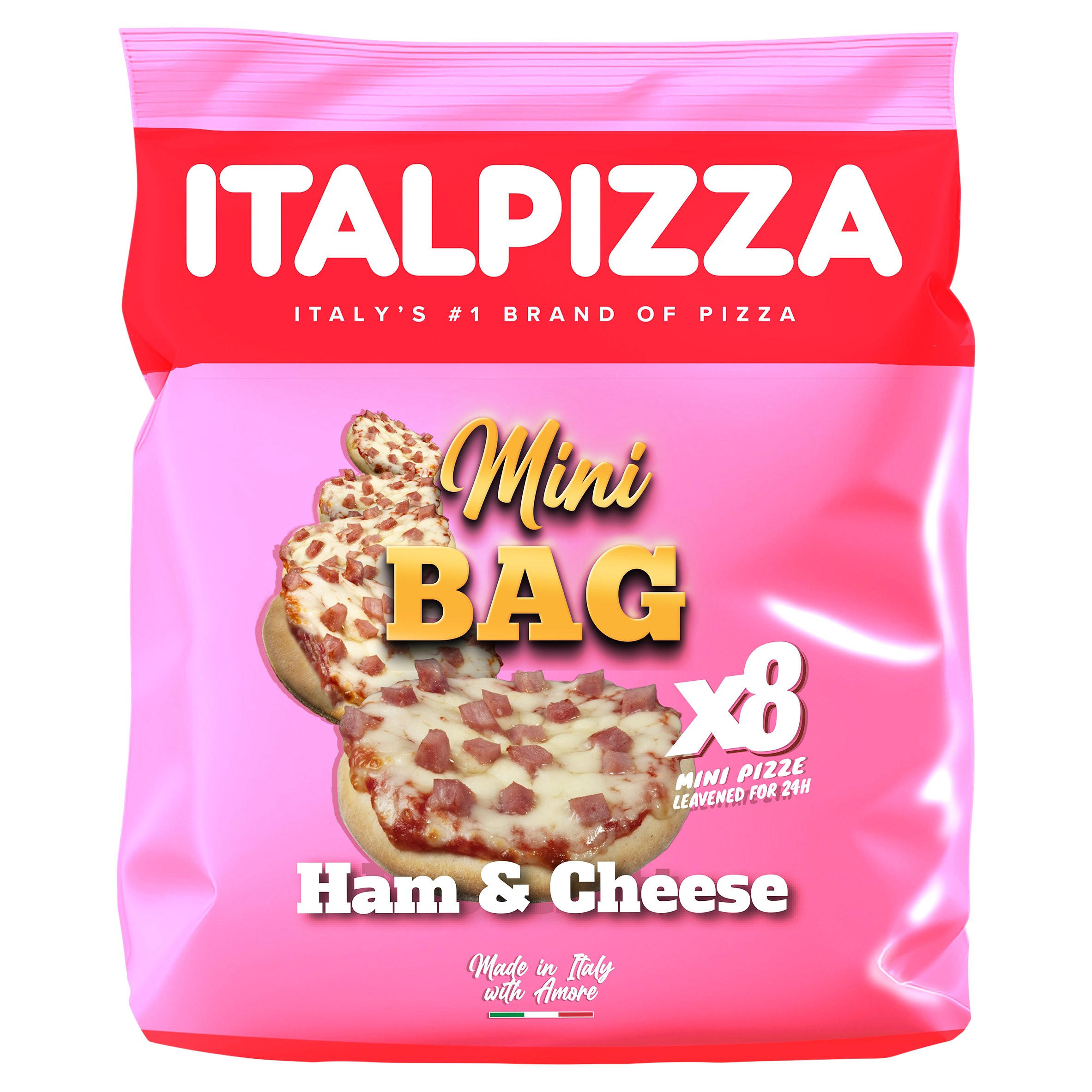 Mini Pizzas | Iceland Foods