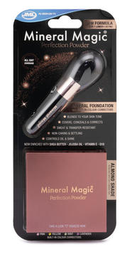 JML Mineral Magic Perfection Powder Appliances Iceland Foods JML Mineral Magic Perfection Powder Appliances Iceland Foods