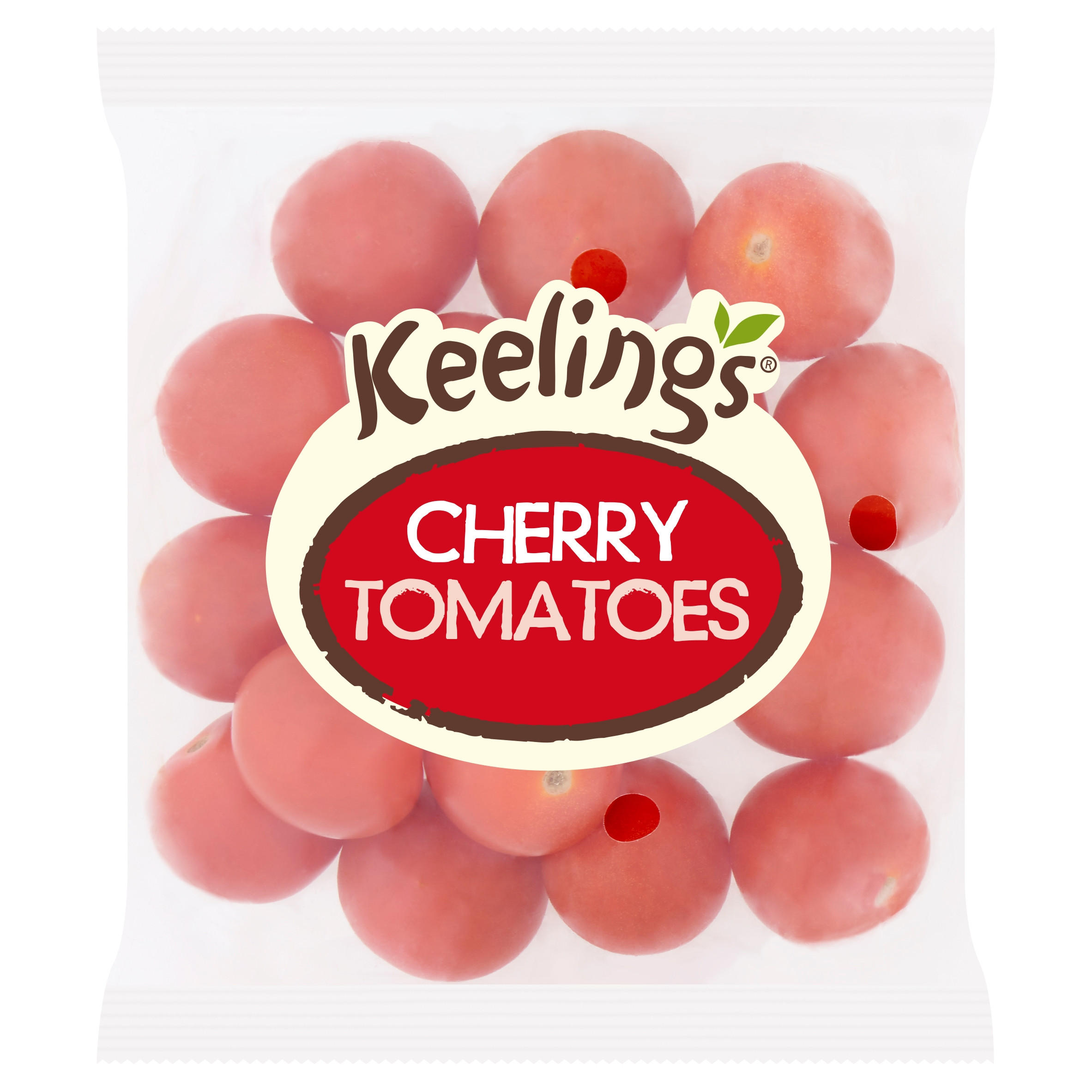 Keelings Cherry Tomatoes 250g | Salads | Iceland Foods