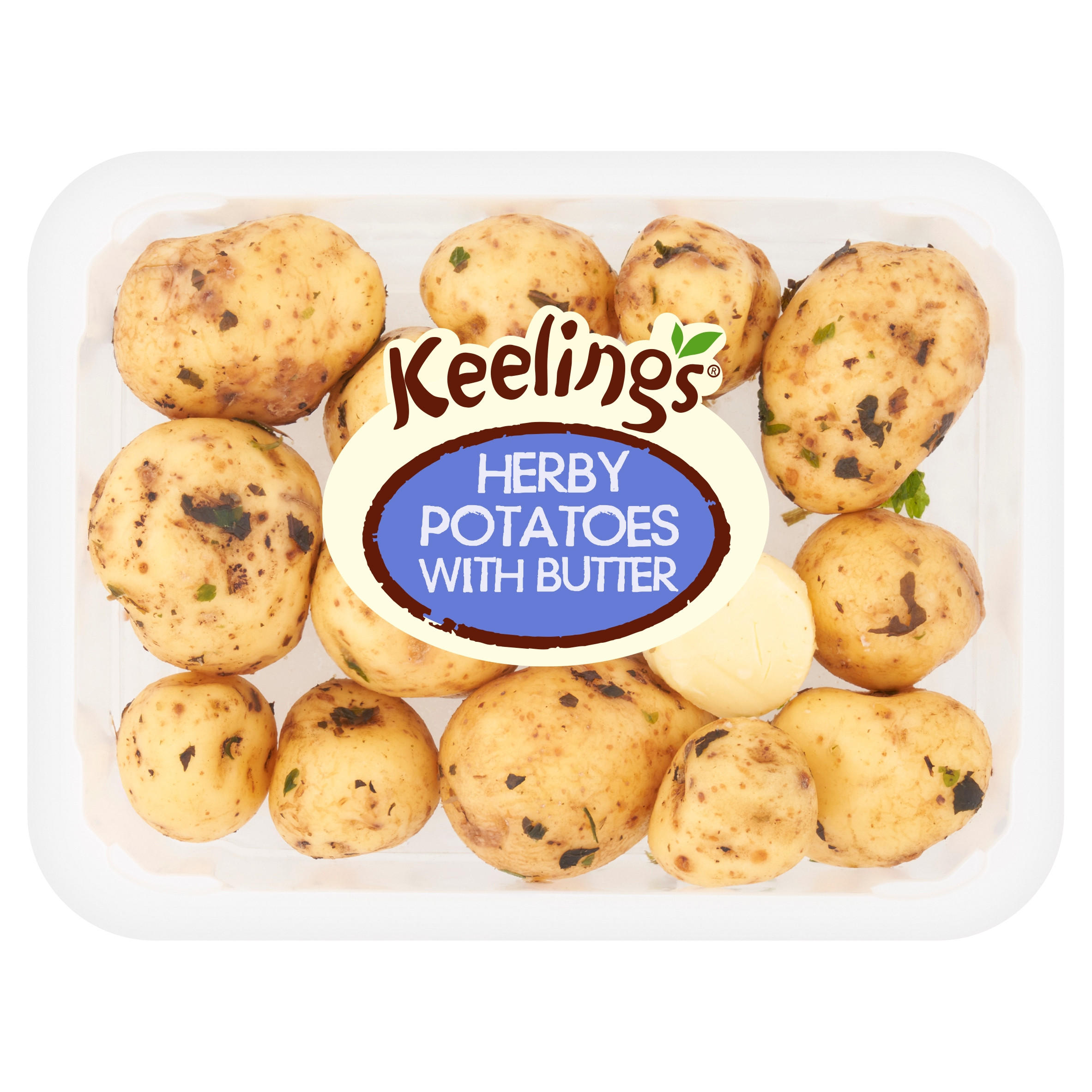 Potatoes | Iceland Foods
