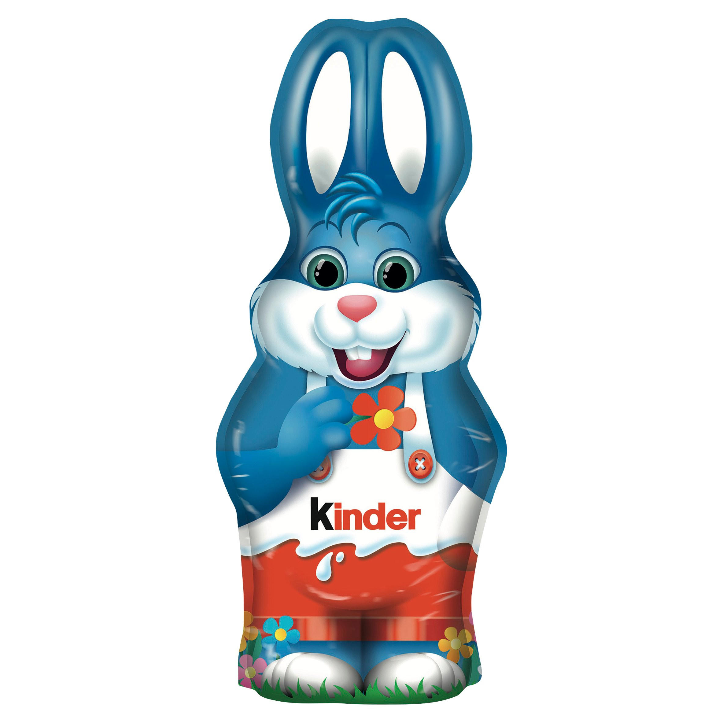 Kinder Bunny Figure 110g | Easter Treats | Iceland Foods