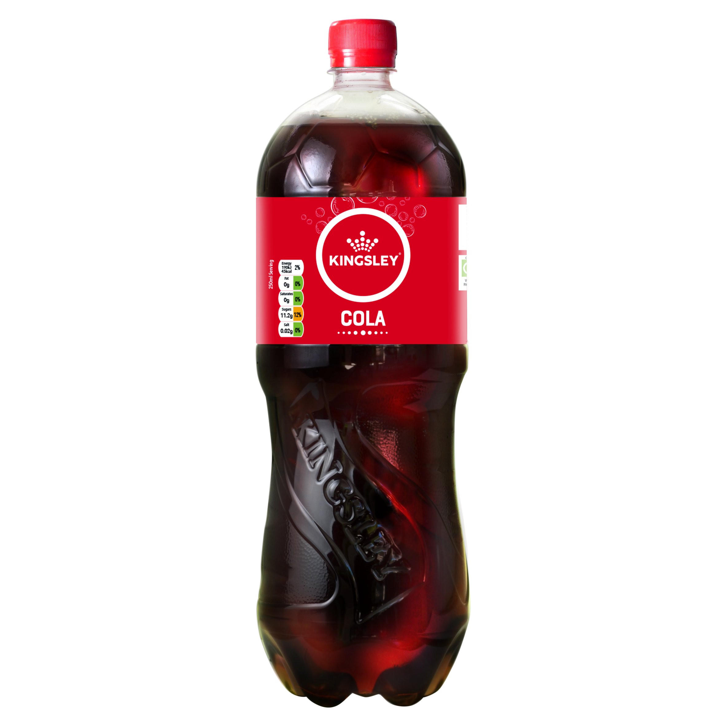 Cola | Fizzy Drinks | Iceland Foods