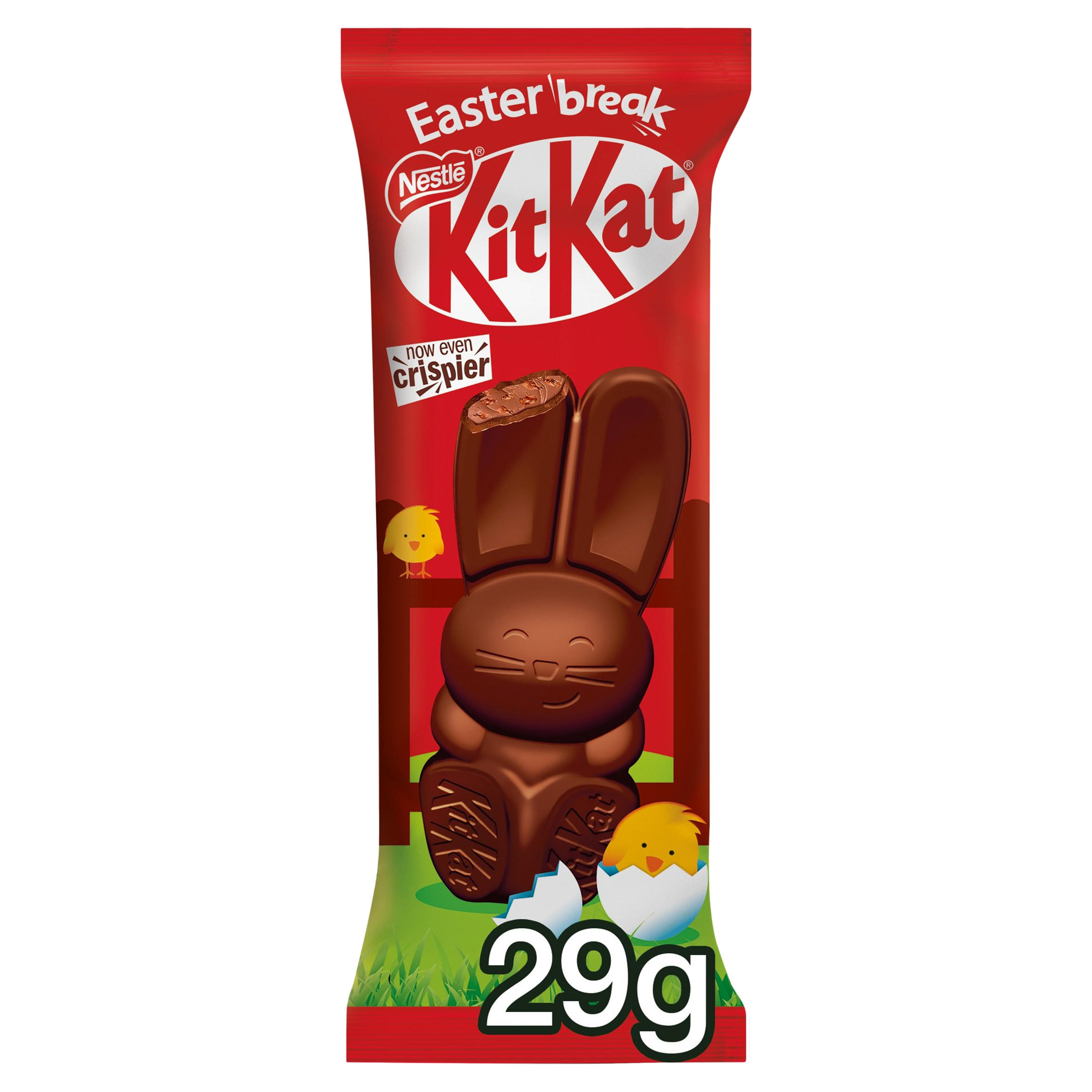 Kit Kat Easter Break 29g | Easter | Iceland Foods