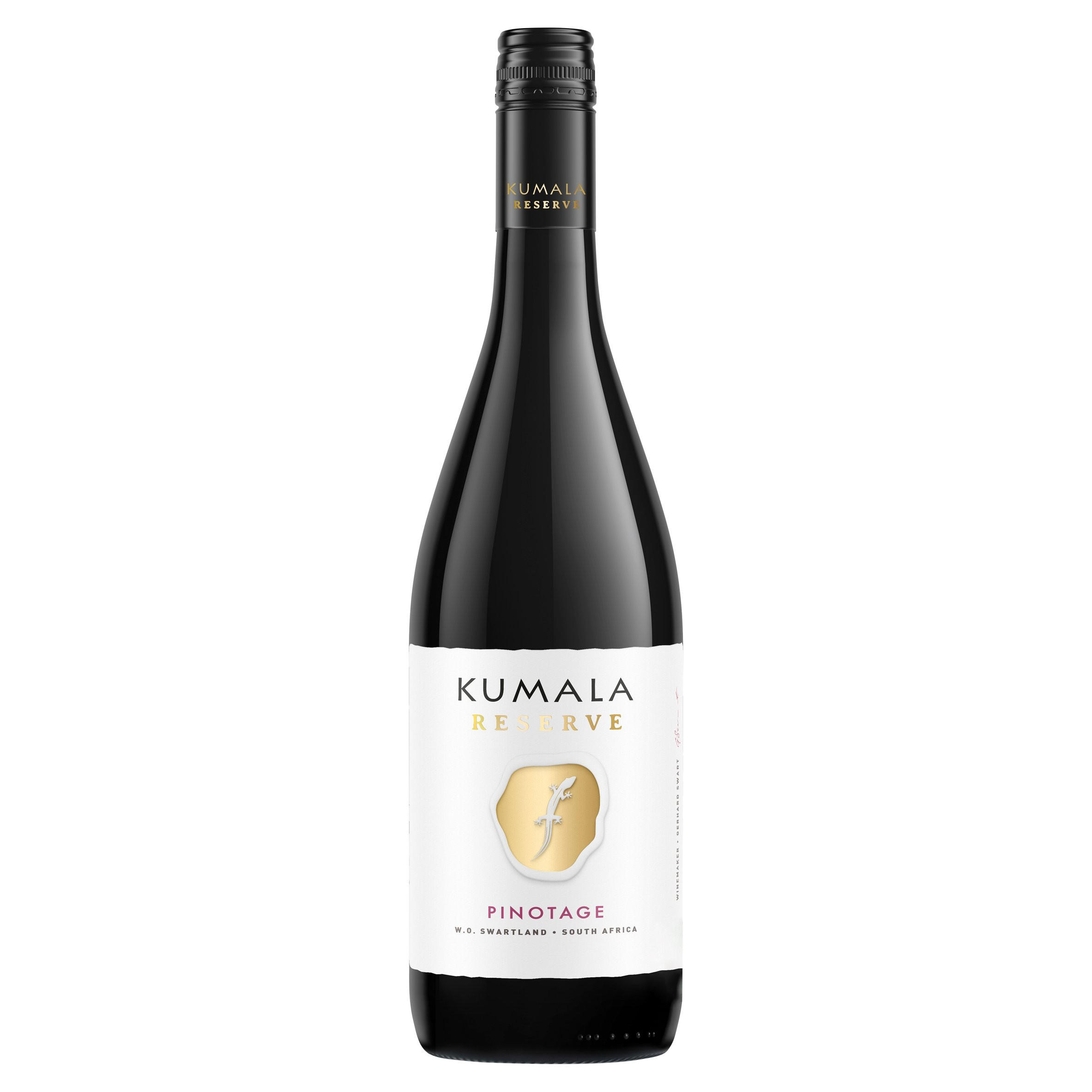Kumala Reserve Pinotage Red Wine 75cl | Red Wine | Iceland Foods