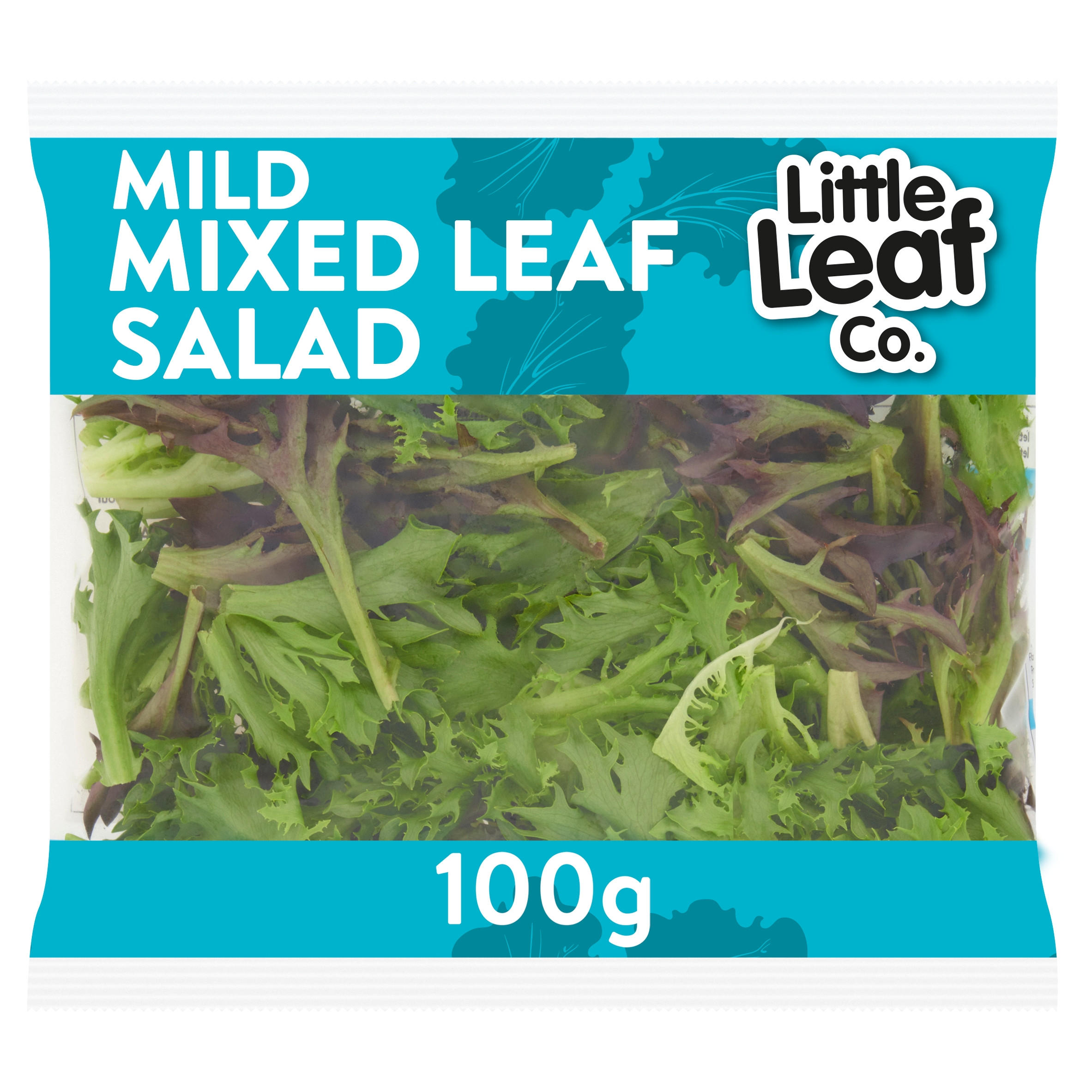 Salad, Fresh Salads & Lettuce | Iceland Foods