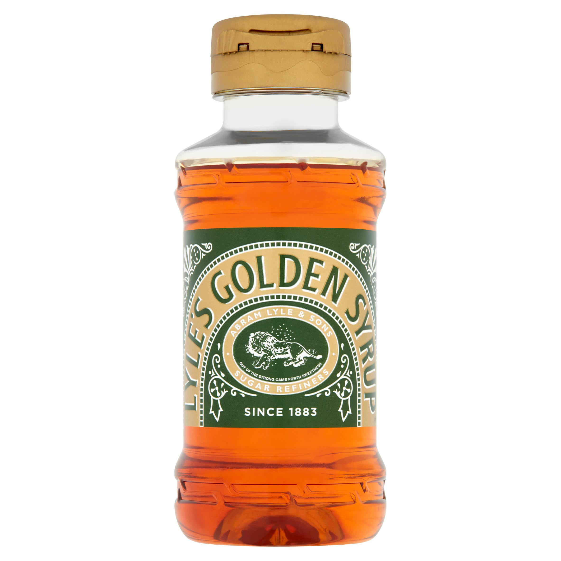 Lyle's Golden Syrup 325g | Jams, Marmalades & Honey | Iceland Foods