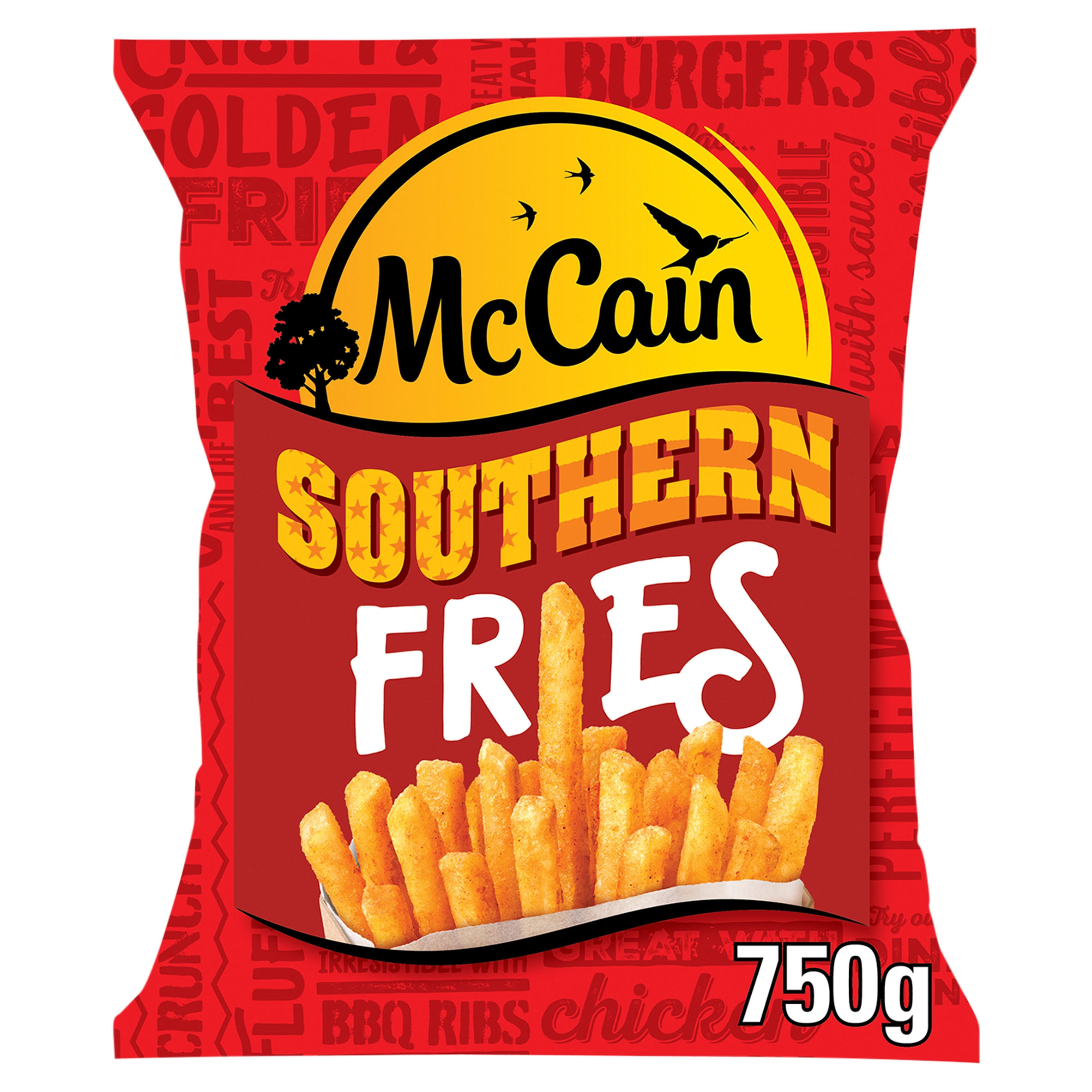 McCain Southern Fries 750g | Iceland Foods