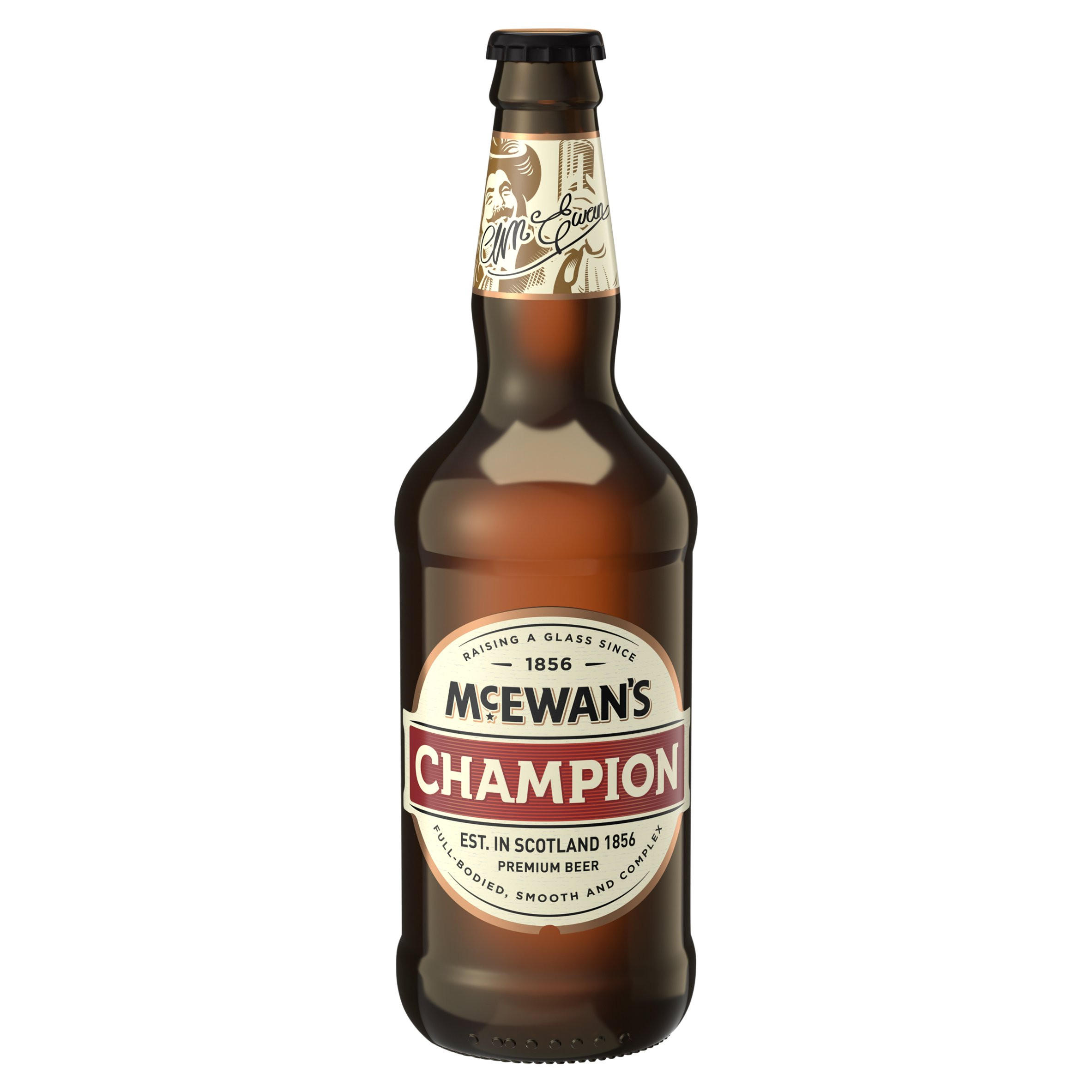 McEwan's Champion Premium Ale Beer 500ml Bottle | Beer | Iceland Foods
