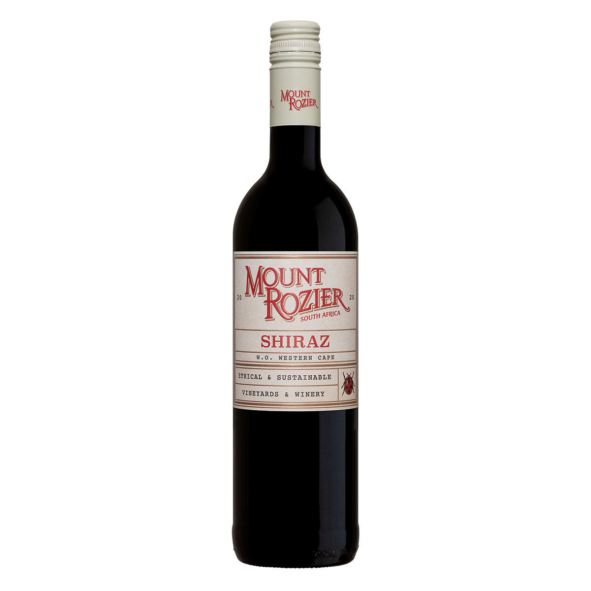Mount Rozier 75cl Shiraz | Red Wine | Iceland Foods