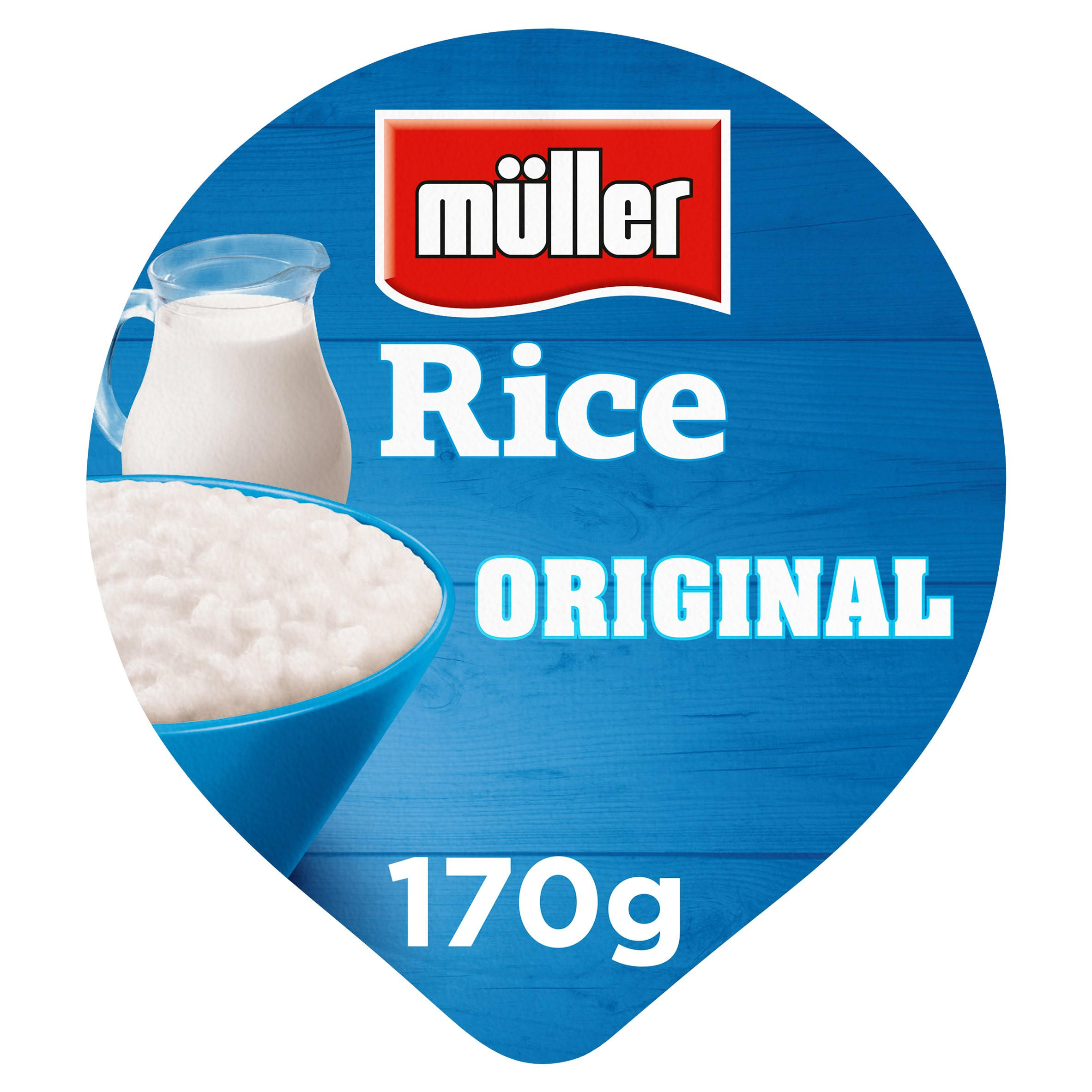 Müller Yogurts | Iceland Foods