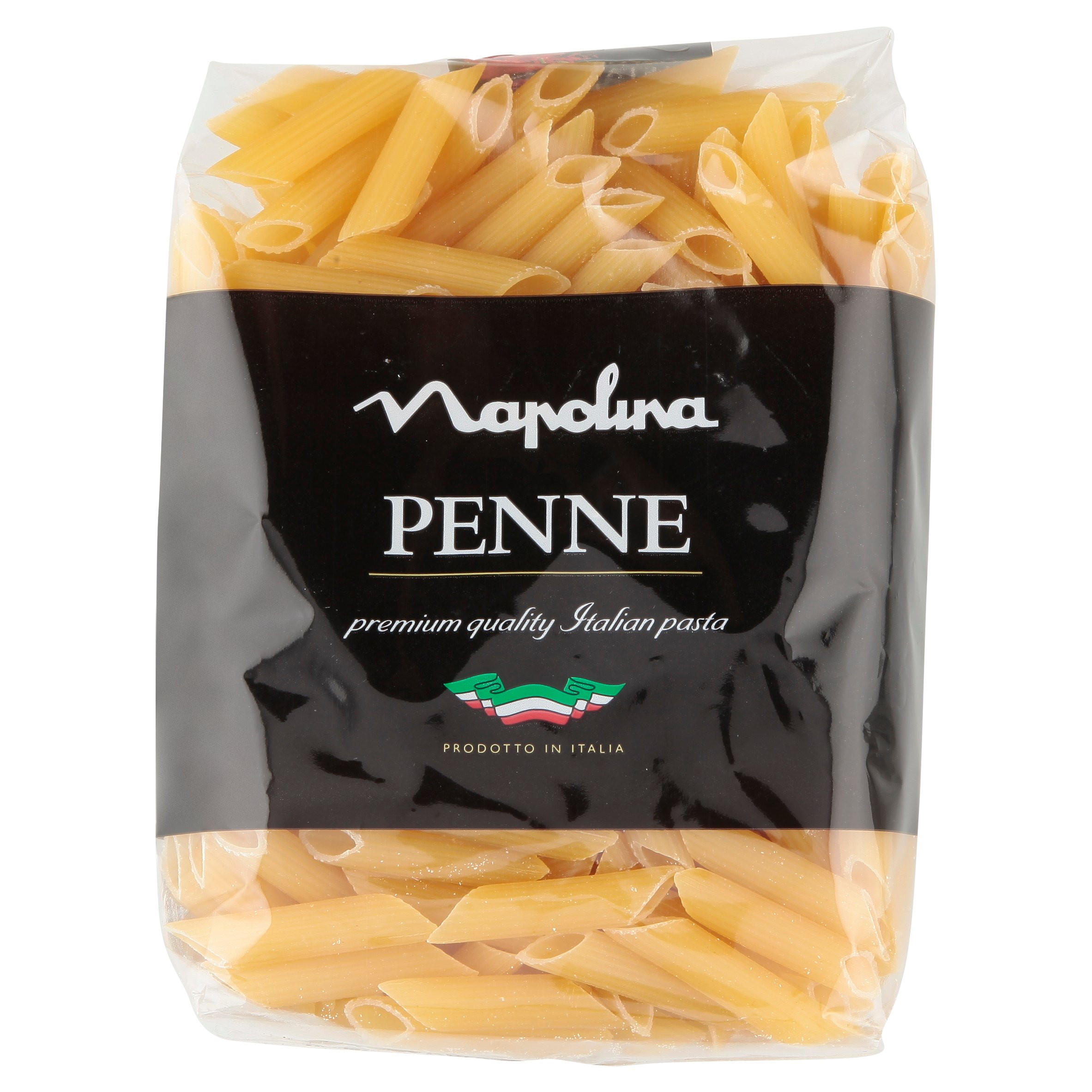 Napolina Penne 500g | Pasta | Iceland Foods