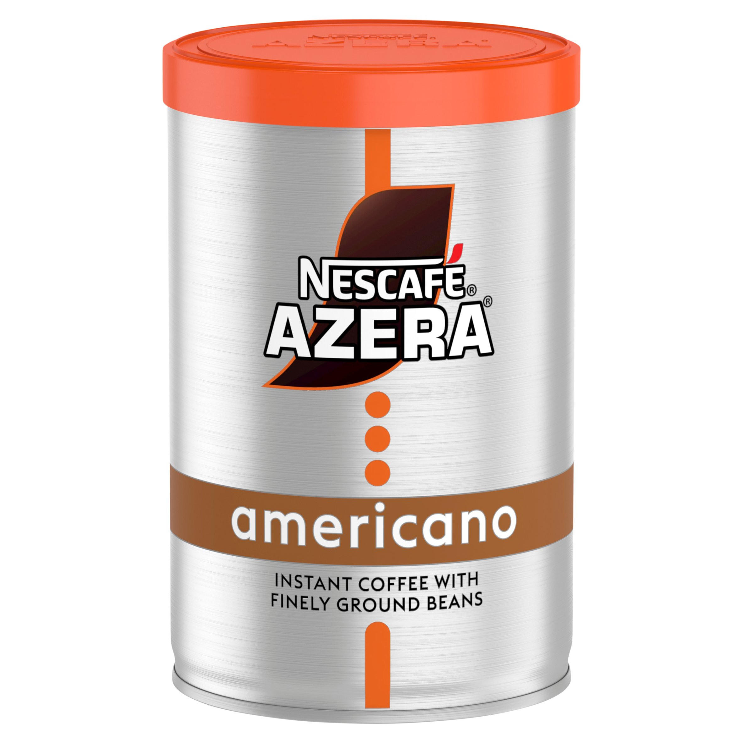 Nescafe Coffee & Nescafe Azera | Iceland Foods