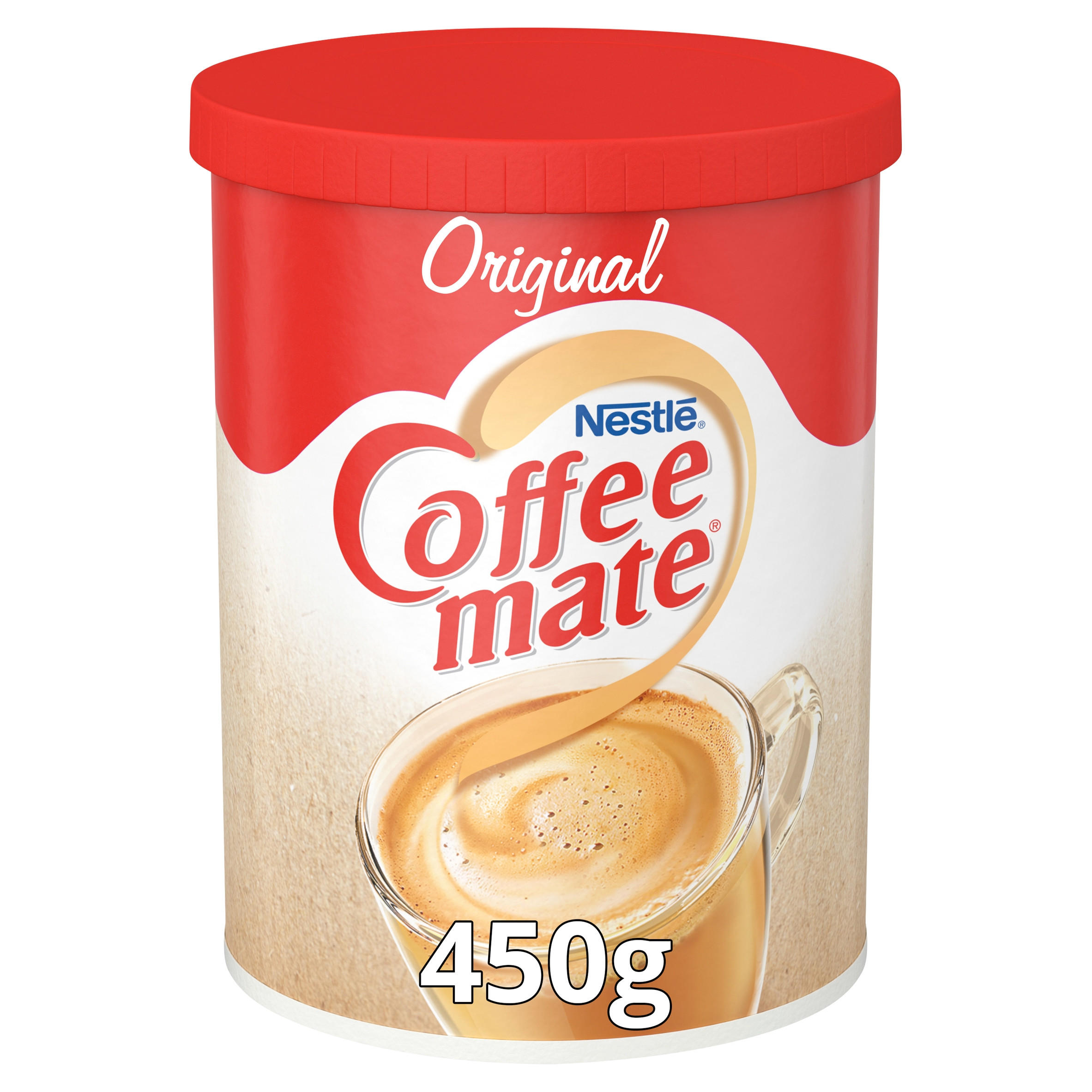 Nestle Coffee Mate Coffee Whitener 450g | Instant & Ground Coffee ...