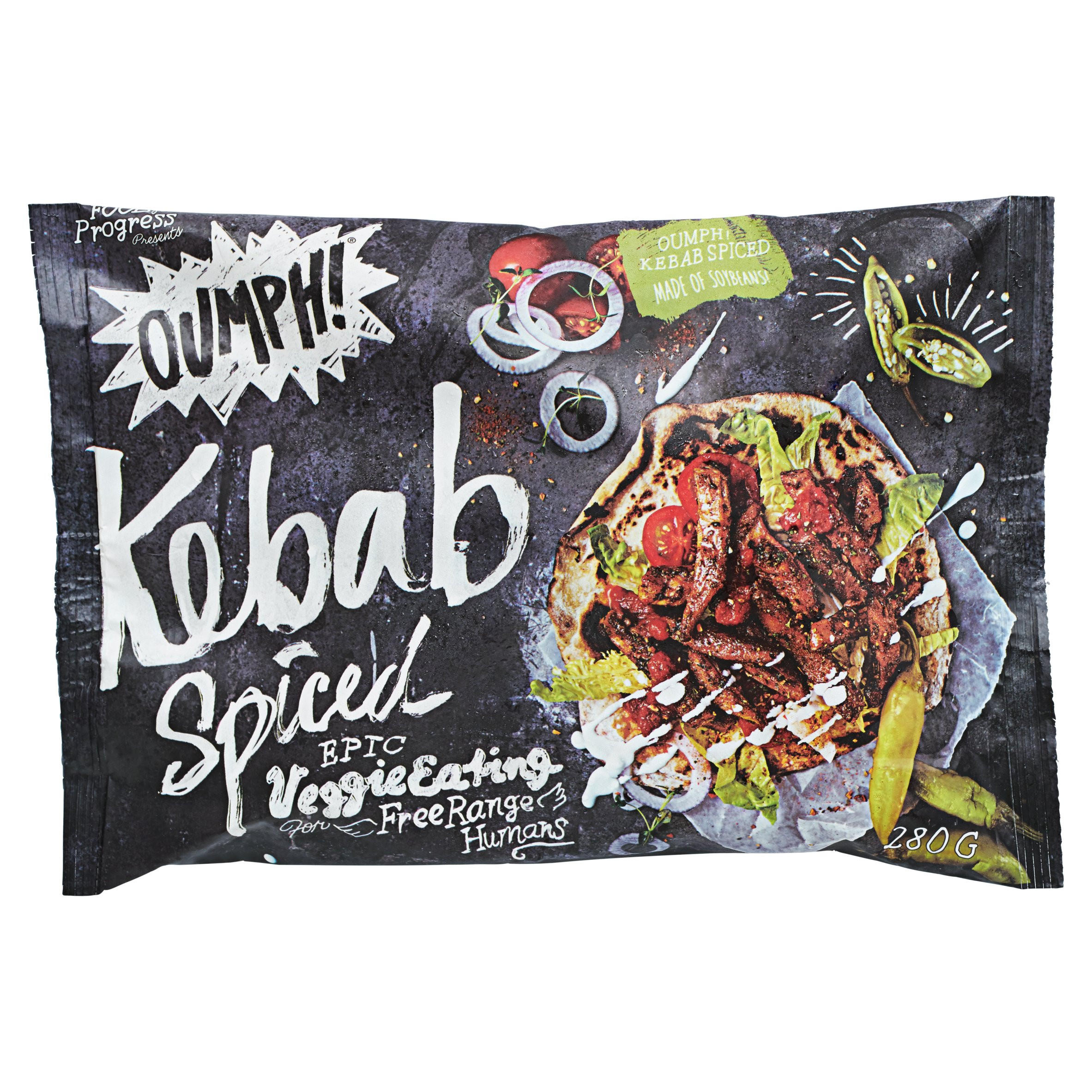 Kebab Handwriting Mr. Kebab Free Font