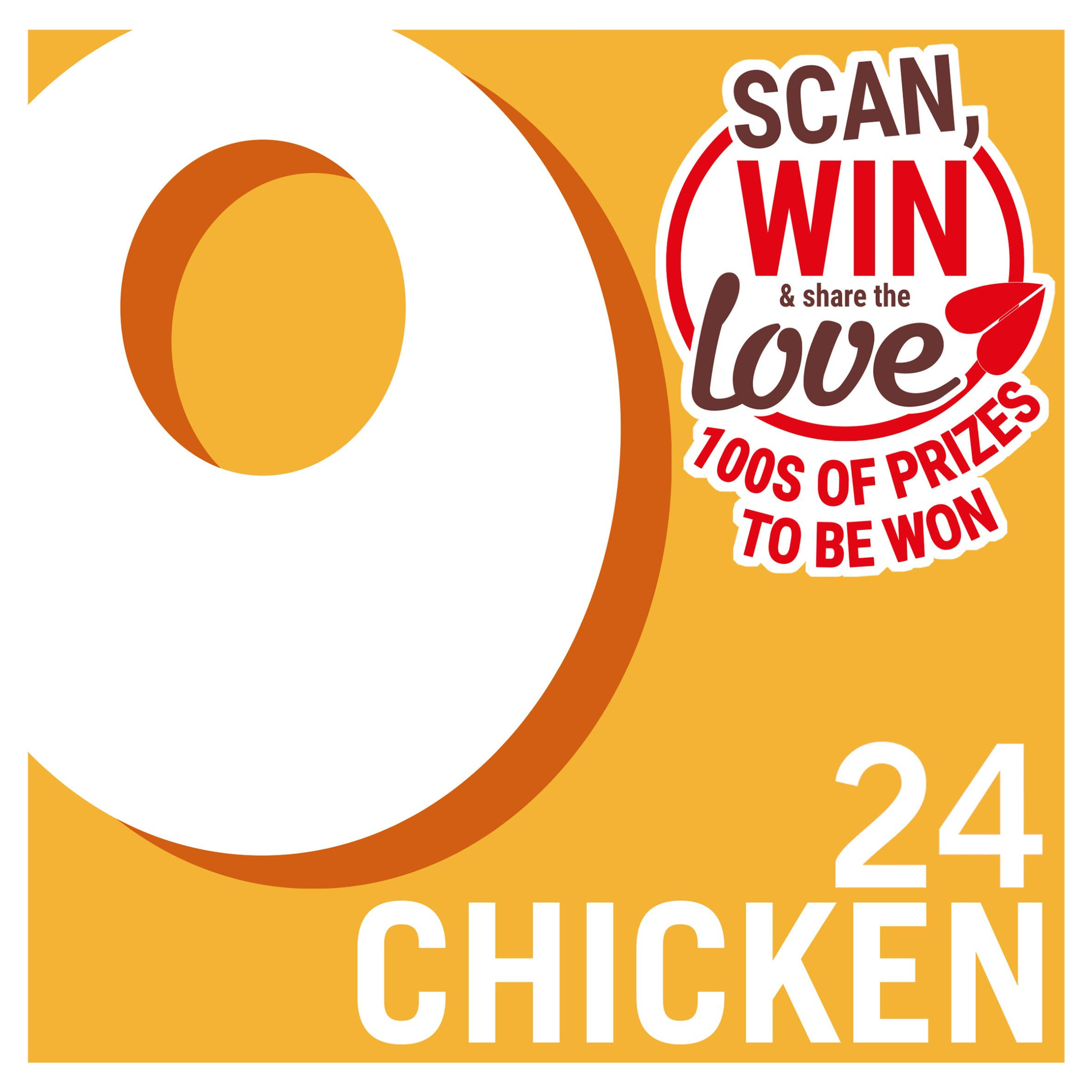 OXO 24 Chicken Stock Cubes 142g | Gravy, Stock Cubes & Stuffing ...