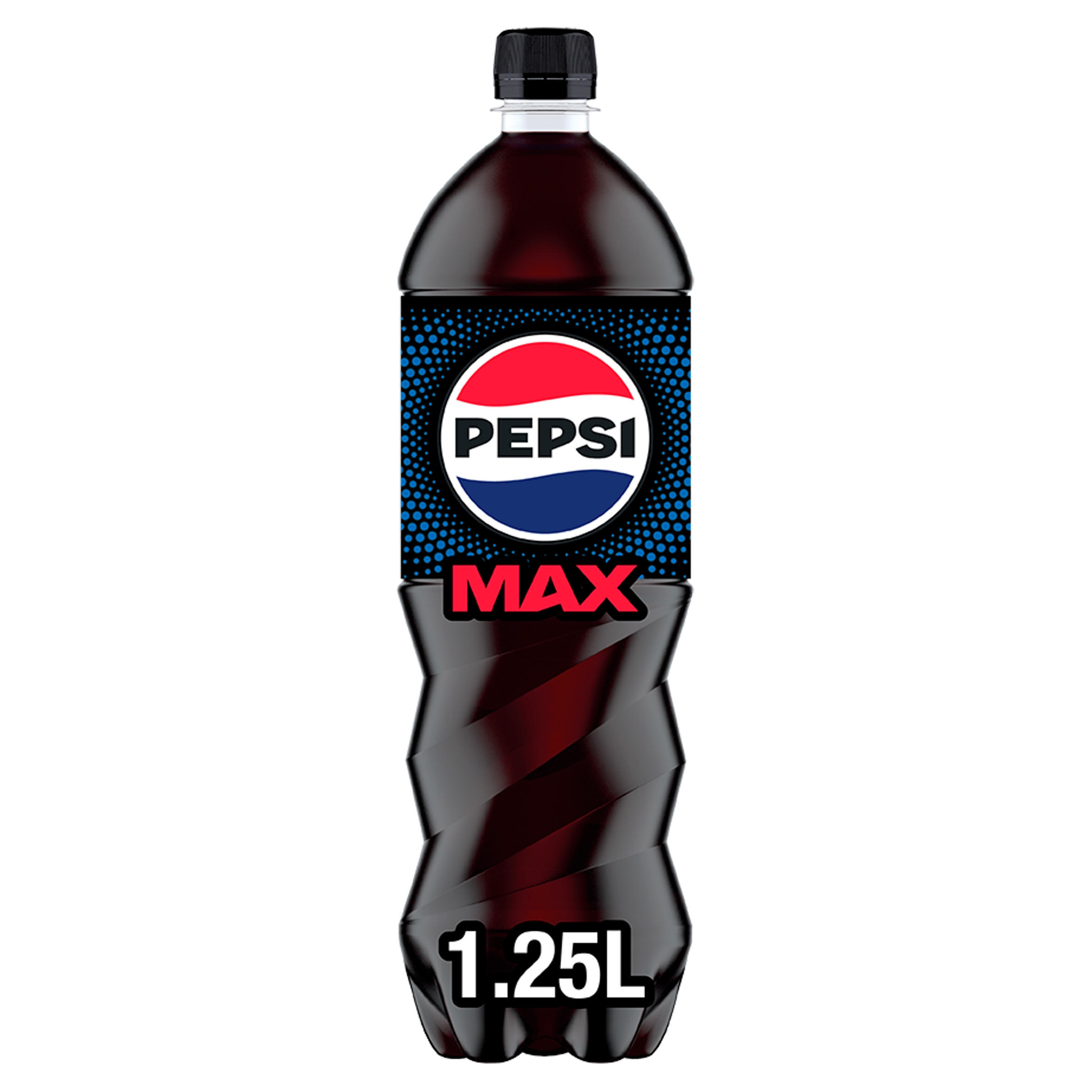 Pepsi Max 1.25 Litres | Diet Drinks | Iceland Foods