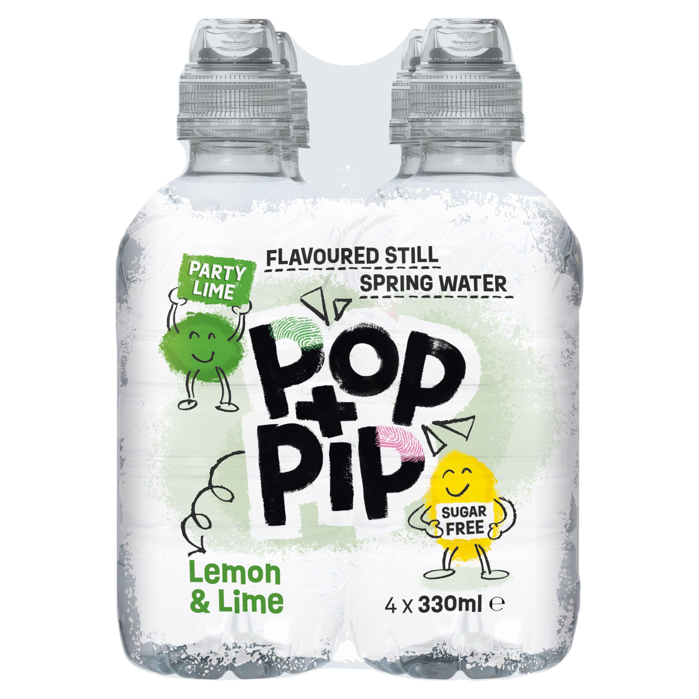 Flavoured Water | Iceland Foods
