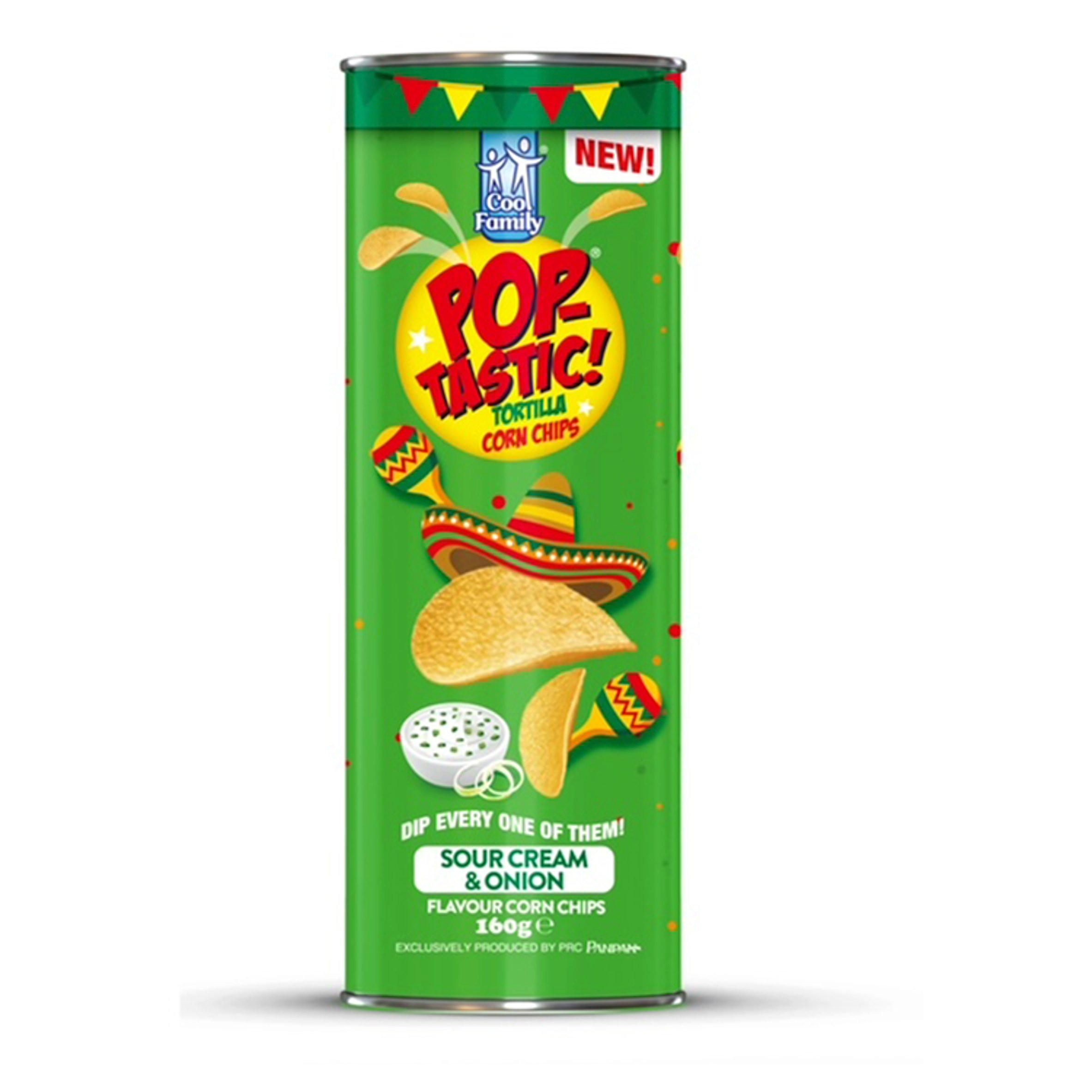 corn chips uk