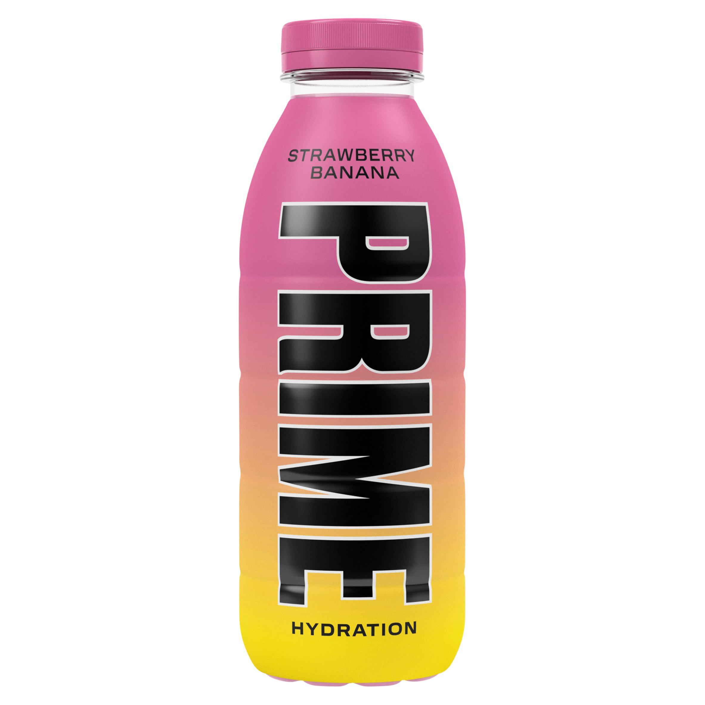 Prime Energy Drinks | Prime Hydration | Iceland Foods