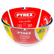 Pyrex Bowl 2L Cooking And Dining Iceland Foods
