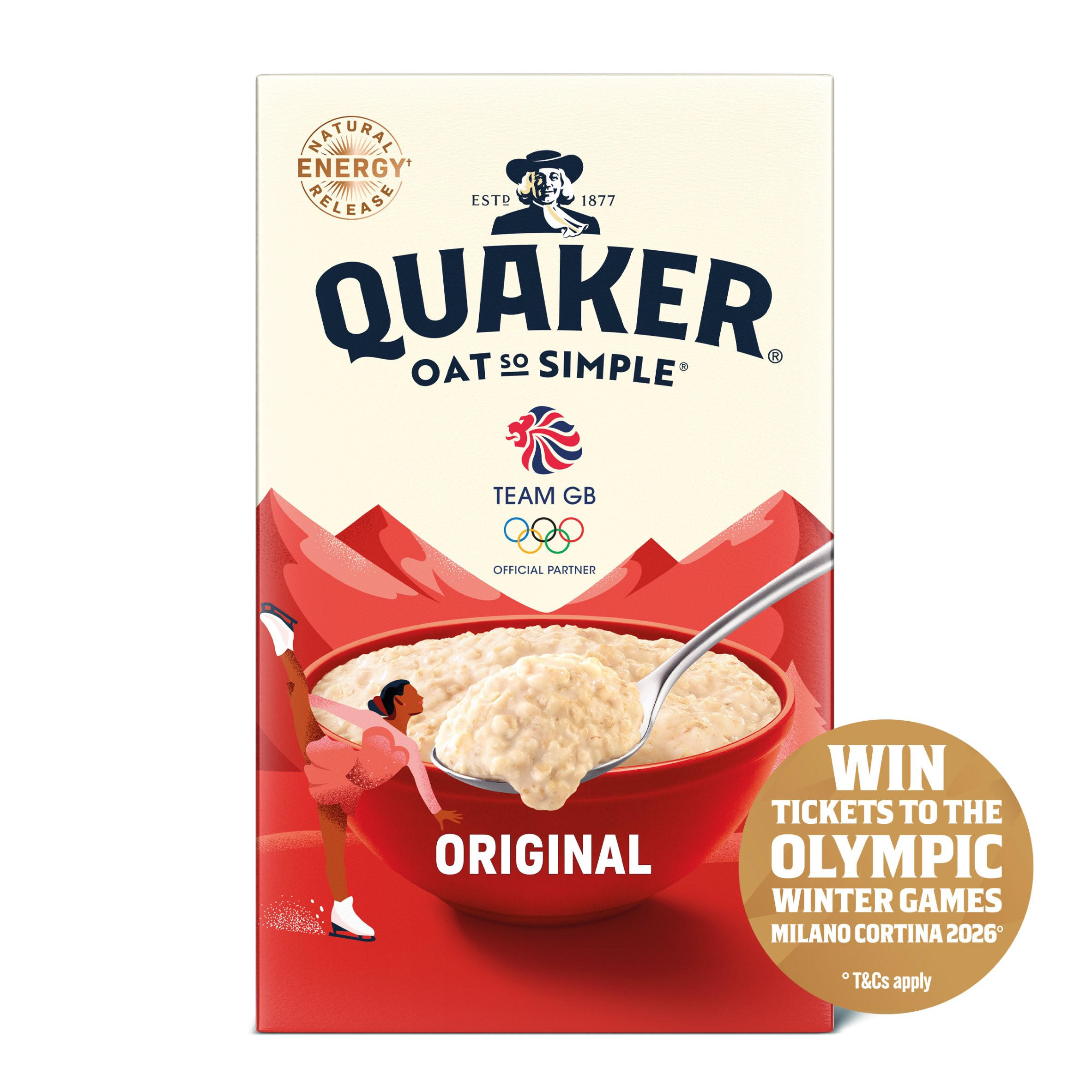 how to cook porridge sachets